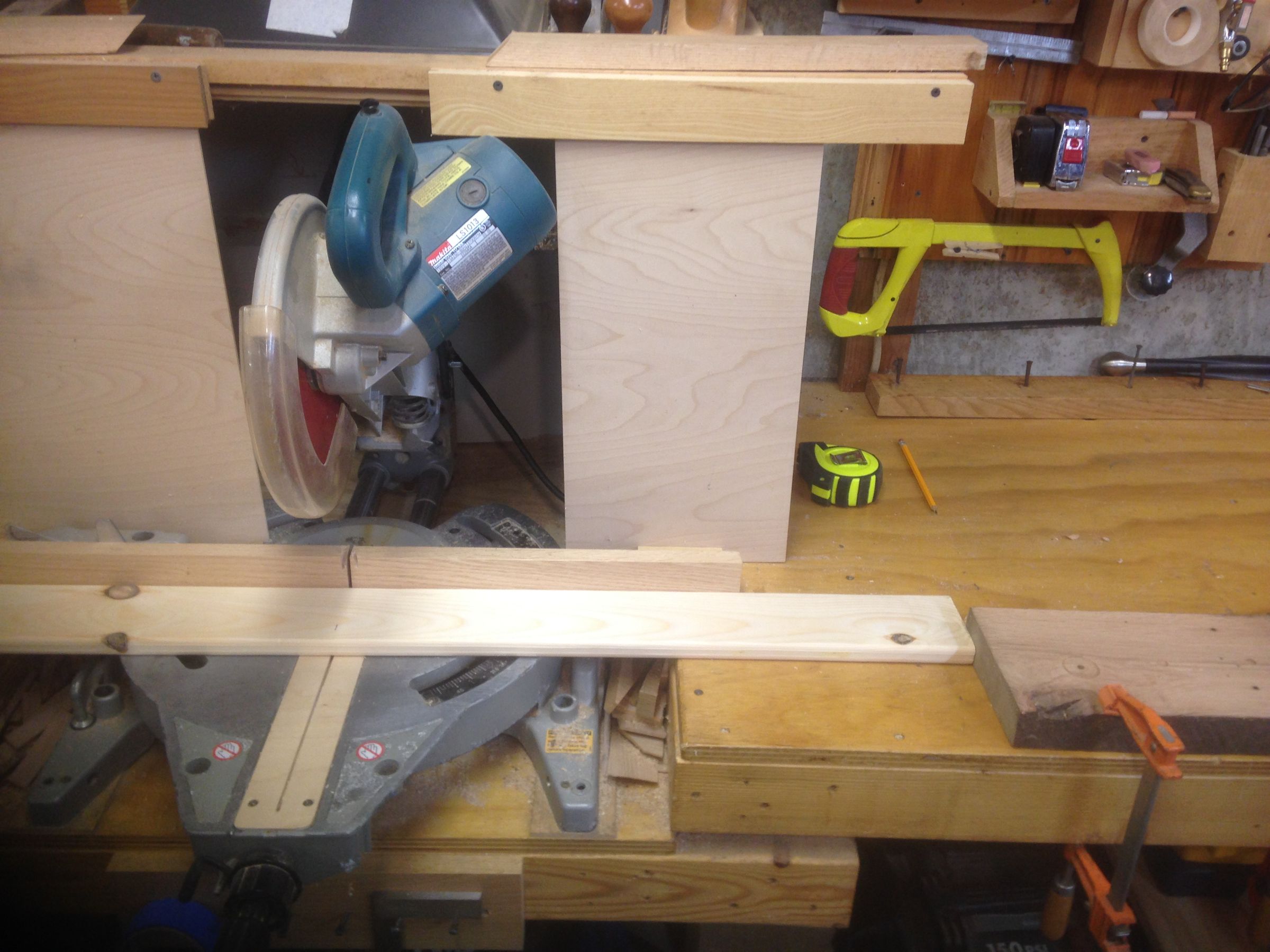 Ultimate Wooden Crate : 9 Steps (with Pictures) - Instructables