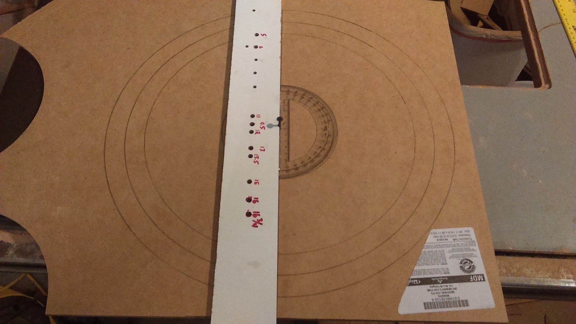 Steampunk Clock Theater Prop : 5 Steps (with Pictures) - Instructables