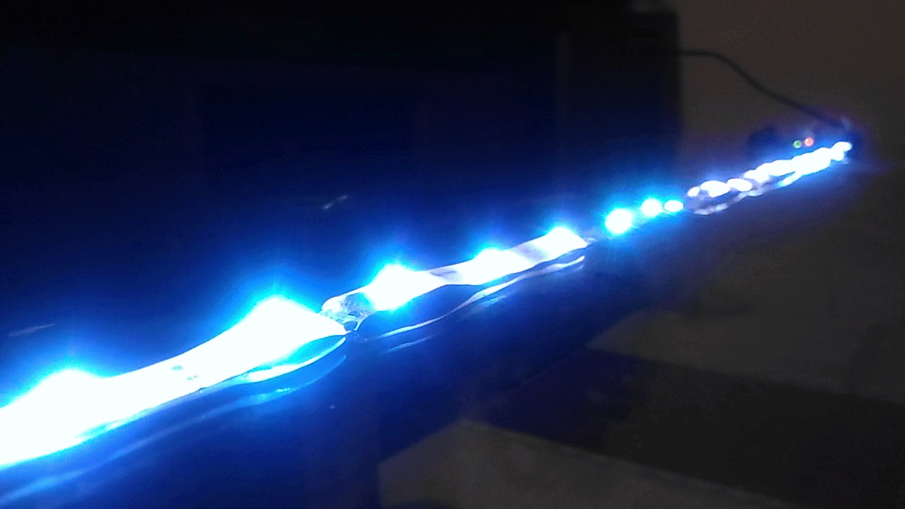 Basic of FastLED : 8 Steps - Instructables
