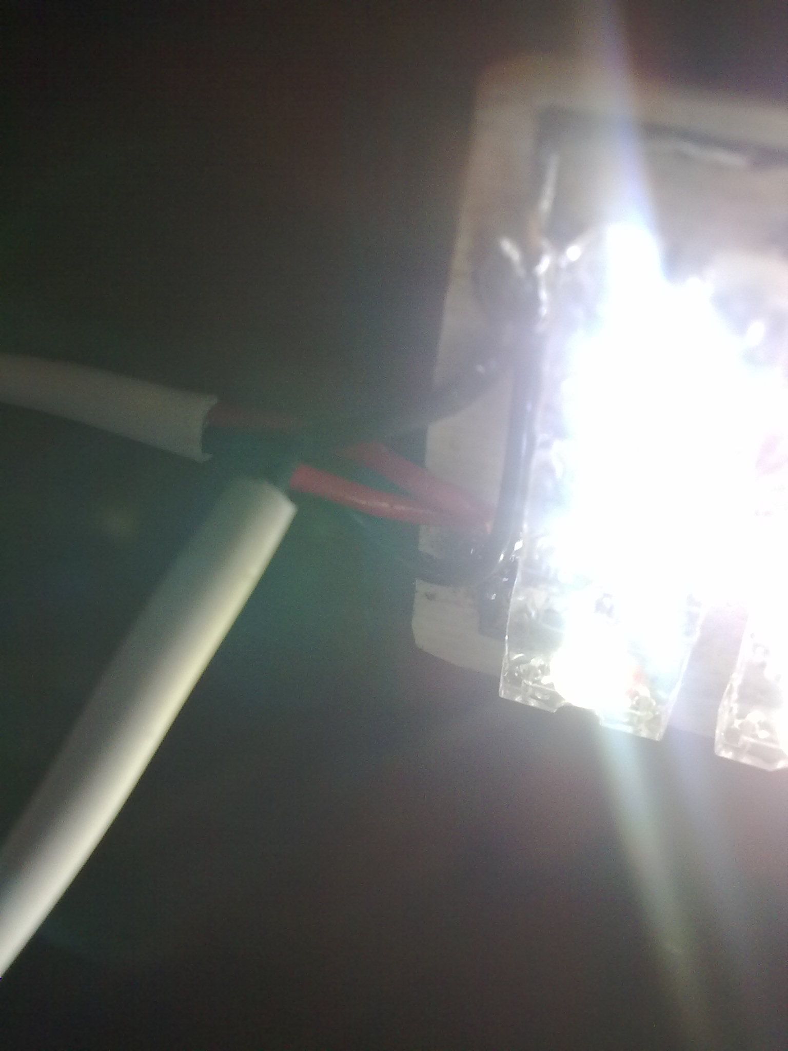 DIY LED Lamps : 6 Steps - Instructables