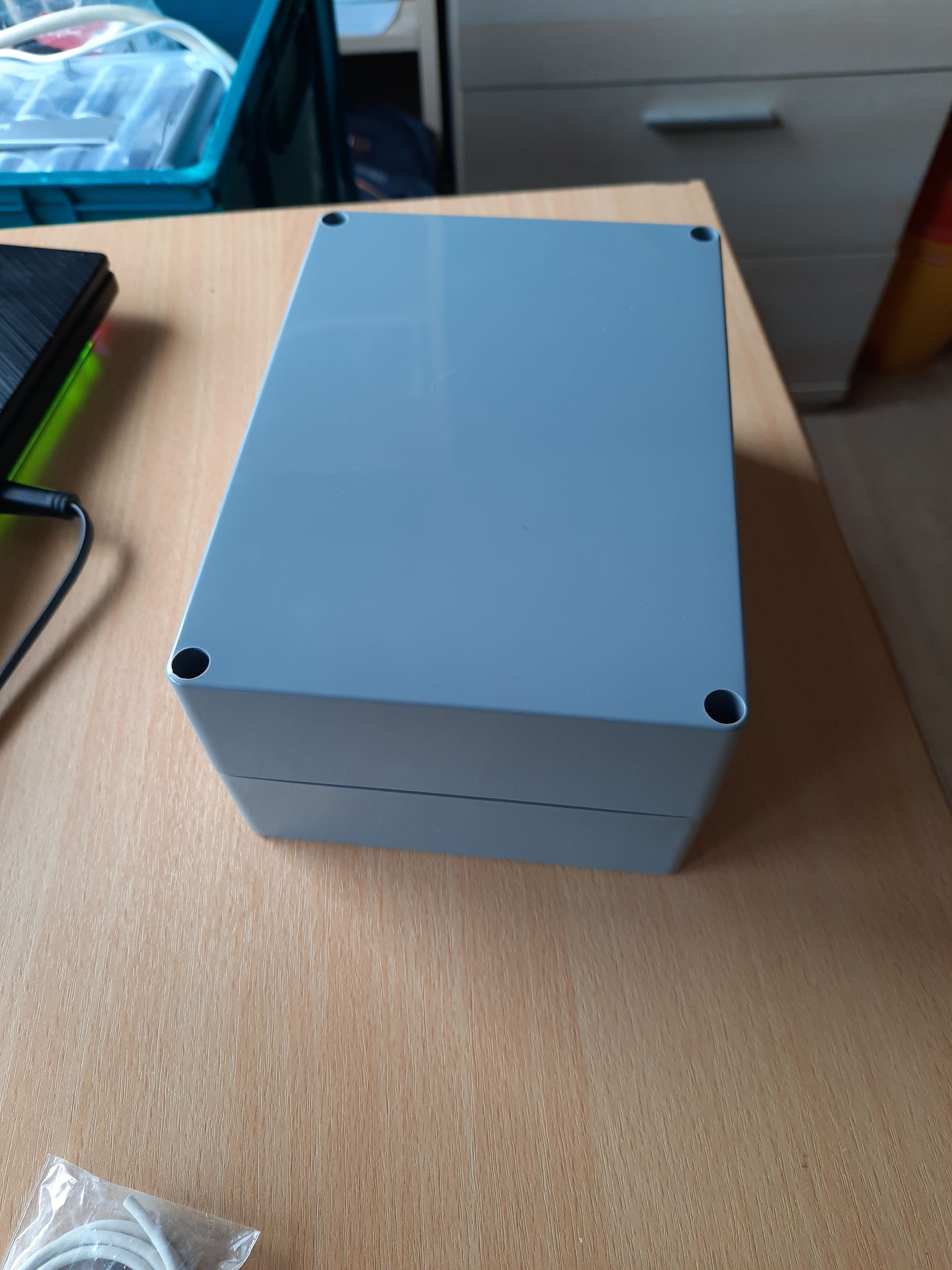Automatic Card Distributor : 7 Steps - Instructables