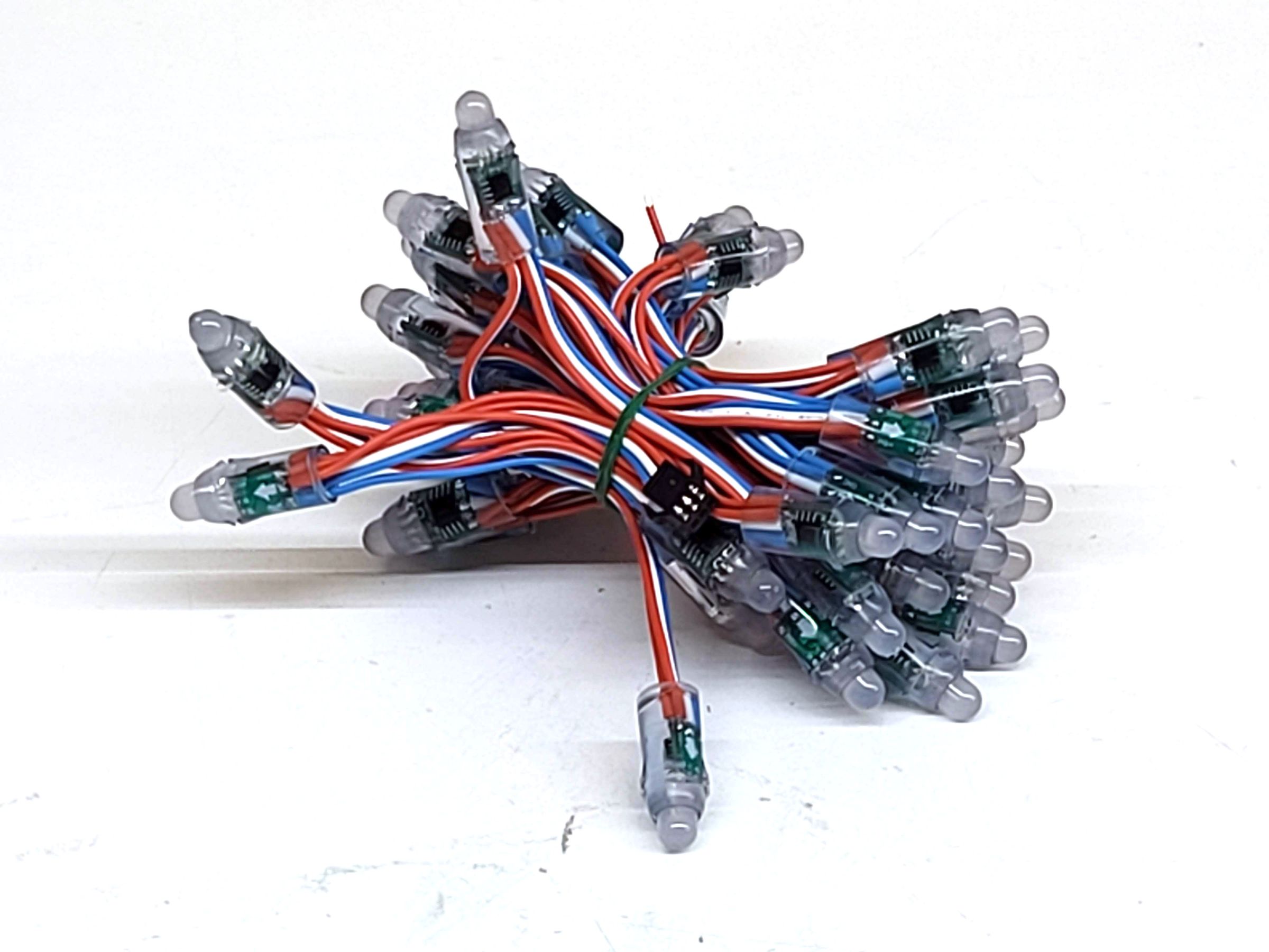 Cryptic Wall Clock : 27 Steps (with Pictures) - Instructables