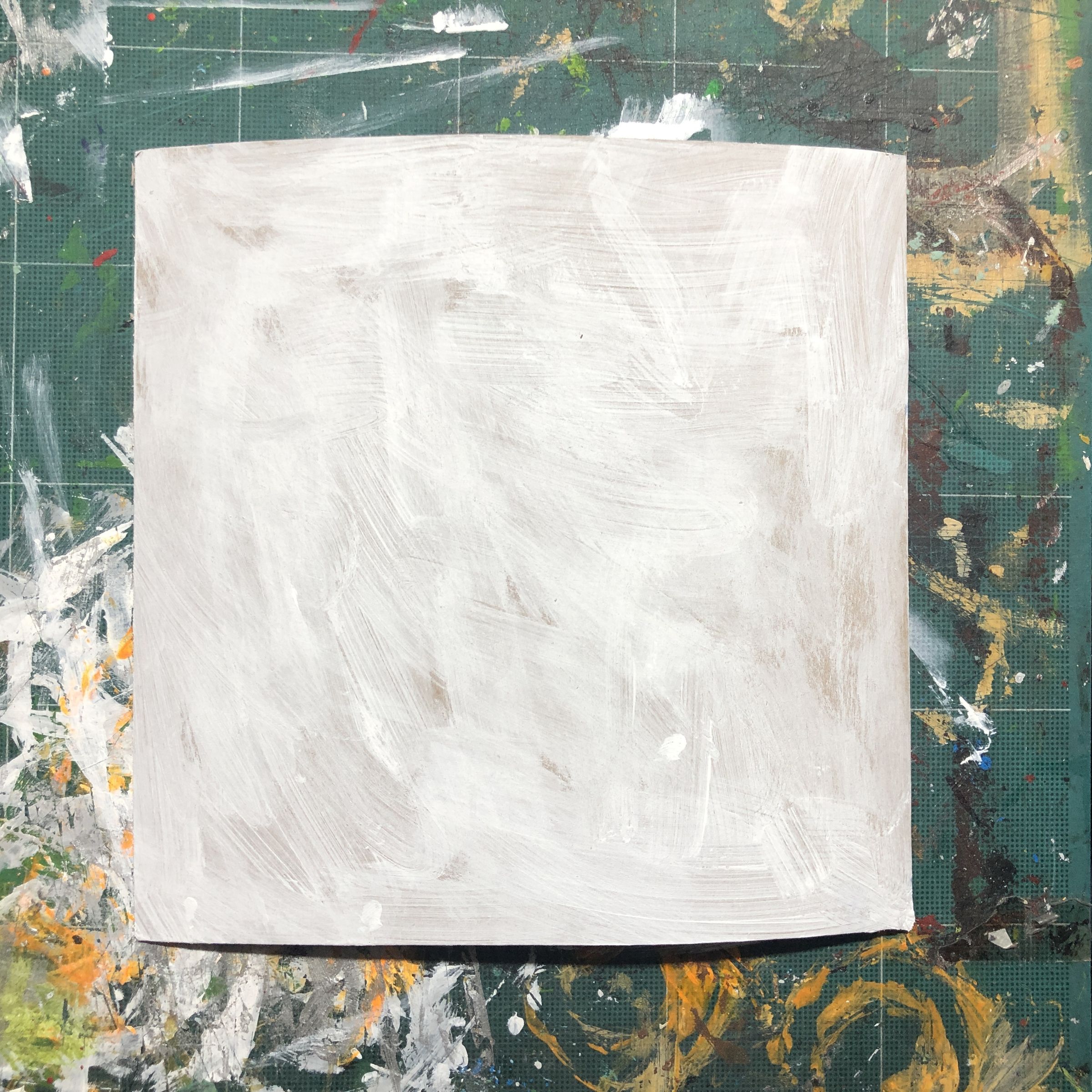 The UV Moonlight Road Project. : 6 Steps (with Pictures) - Instructables