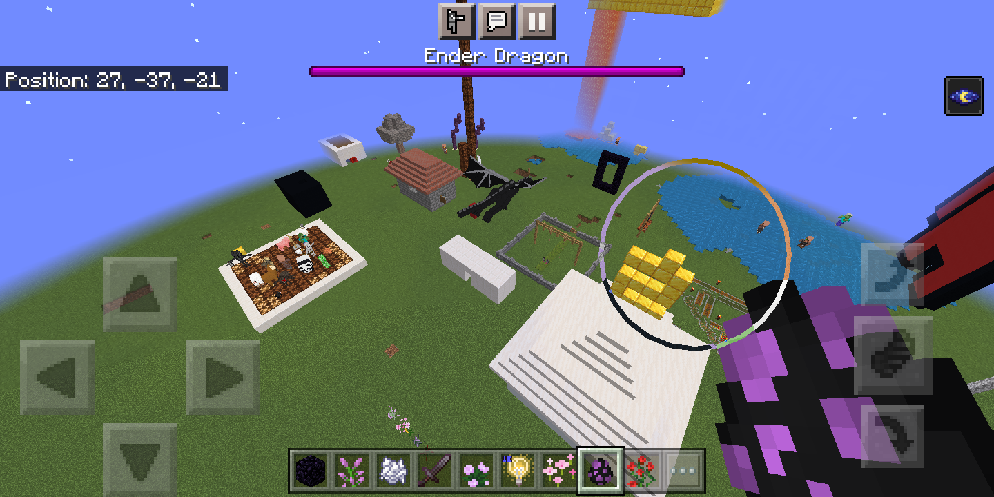 6 Things You May Not Know About Minecraft Bedrock Edition : 6 Steps - Instructables