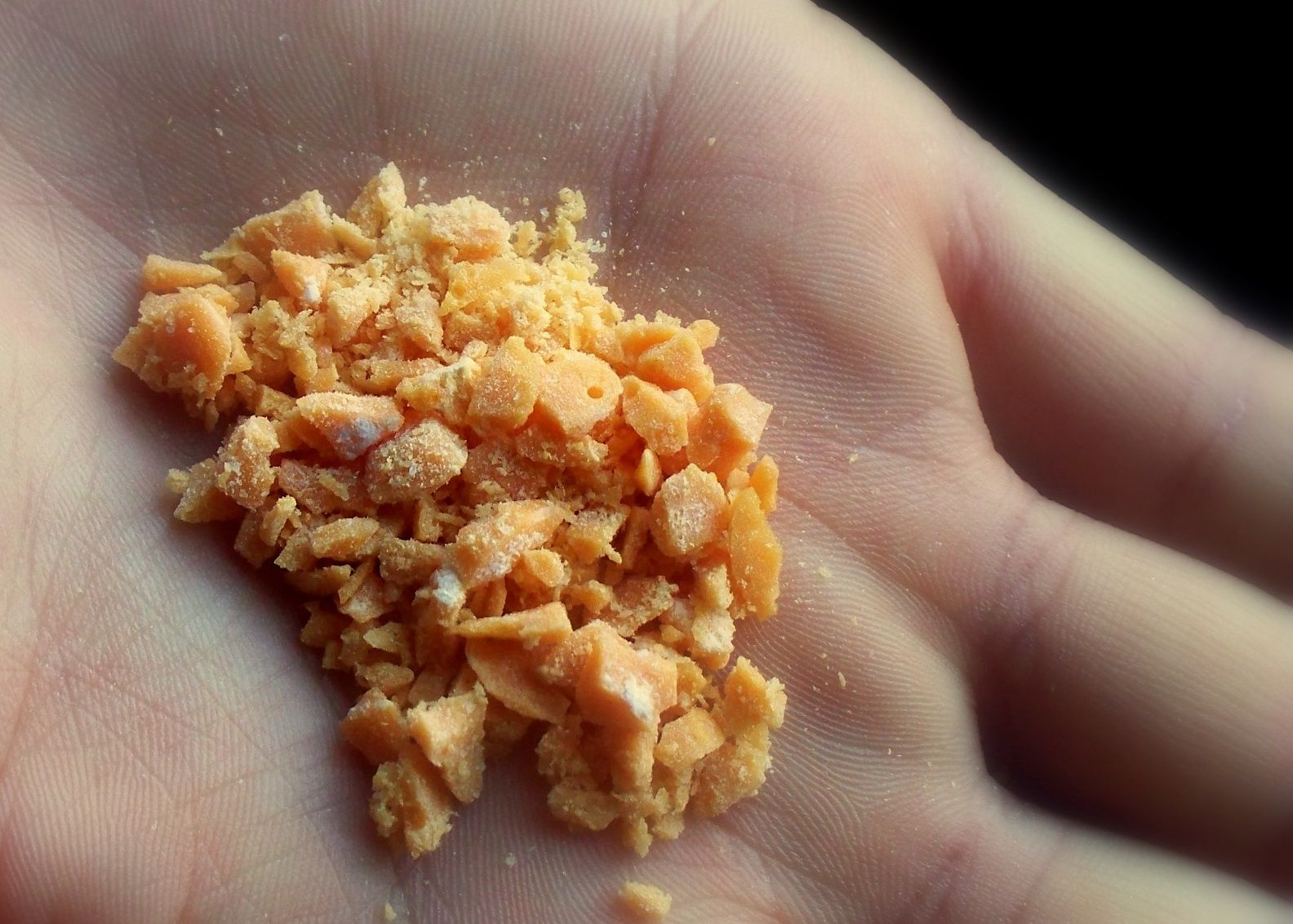 Pop Rocks! : 4 Steps (with Pictures) - Instructables