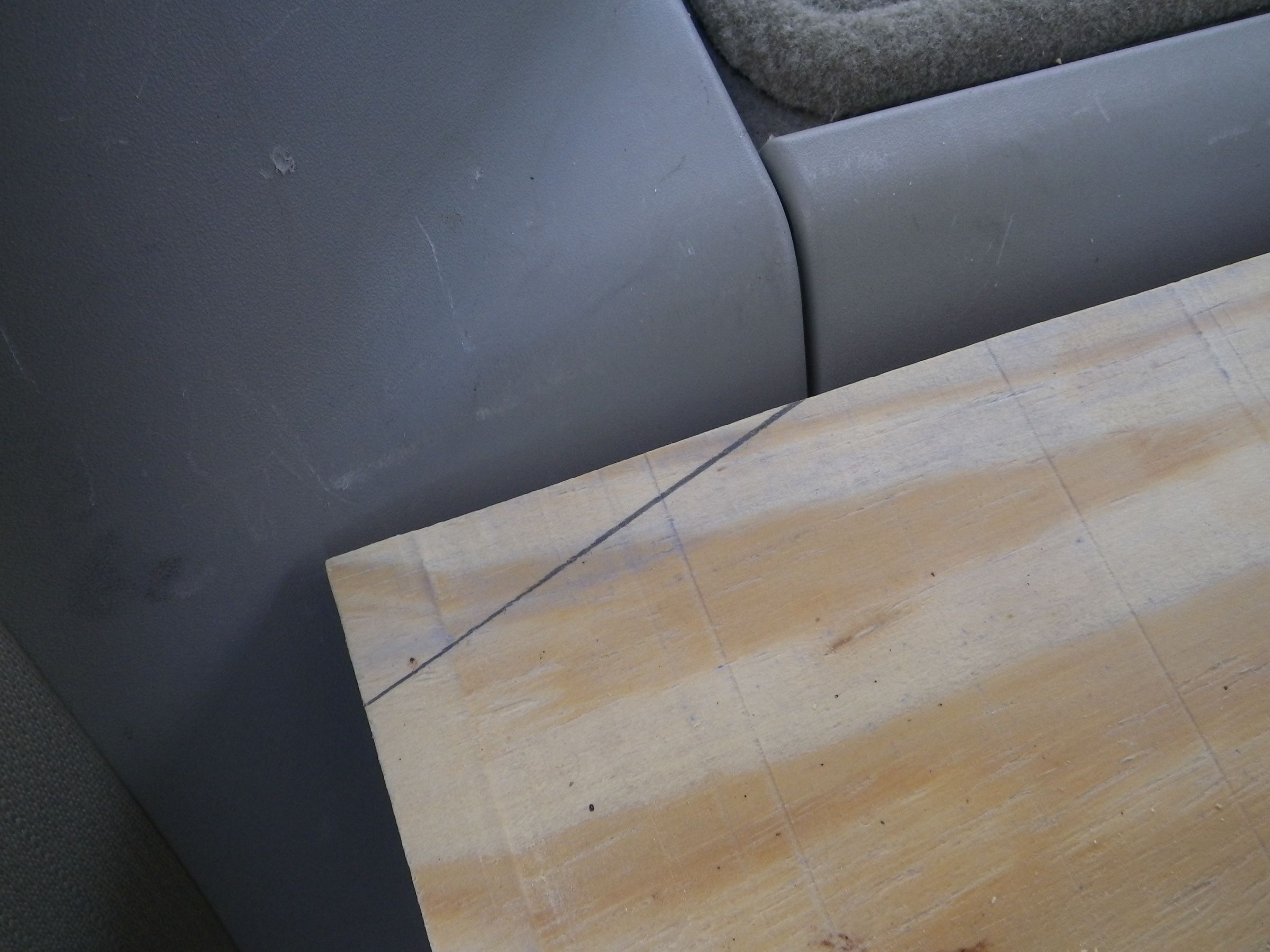 How to Make a Prius V Into a Camper : 8 Steps - Instructables