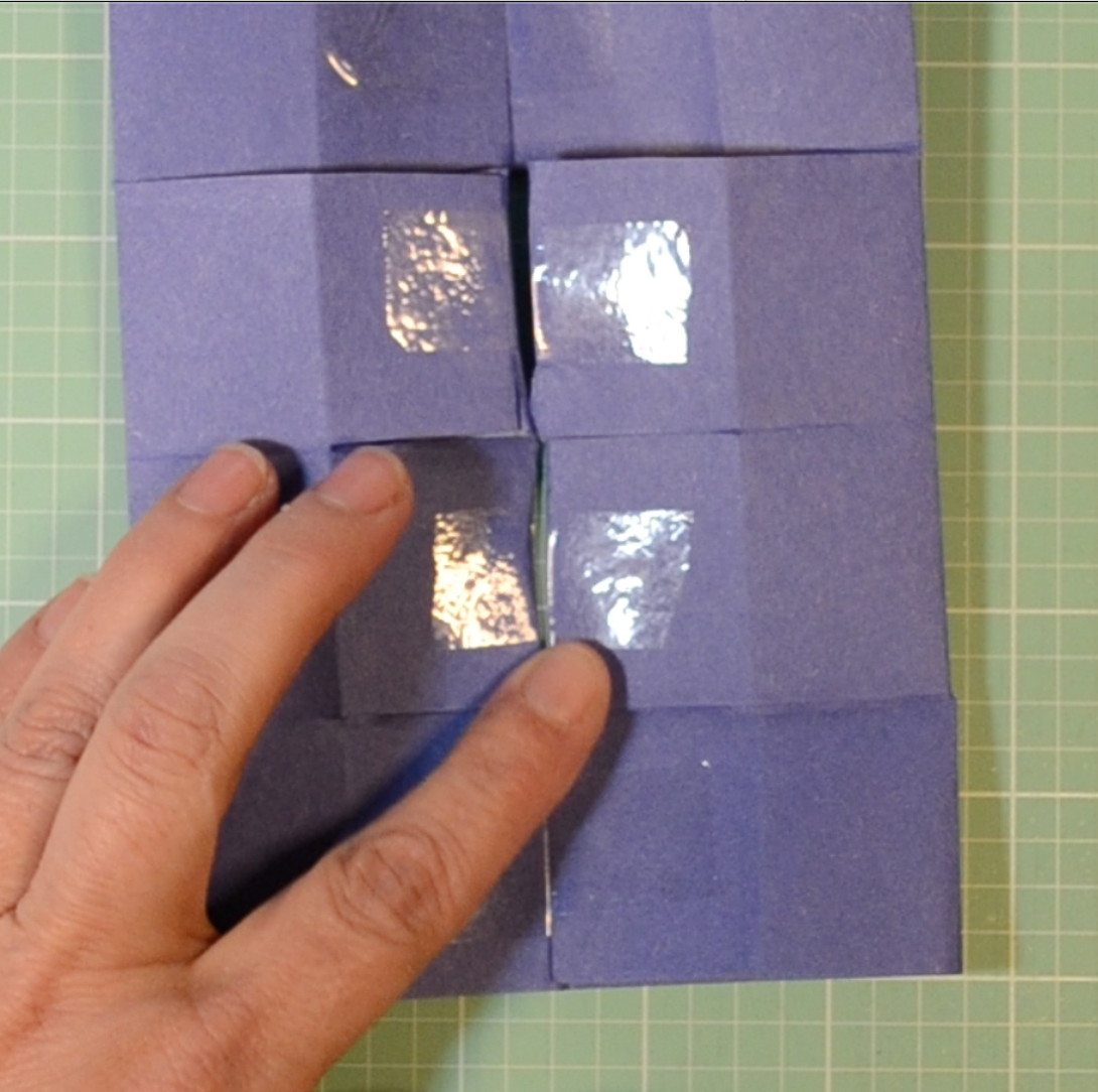 Transformer / Paper Infinity Cube (Tubes) - No Origami Boxes! : 12 Steps (with Pictures ...