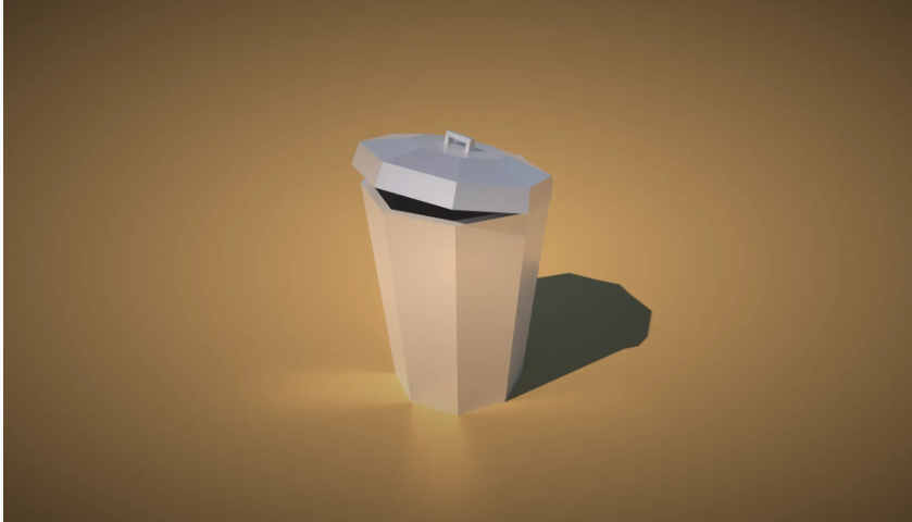 How to Design a Simple Bin Using 3D CAD Software - Instructables