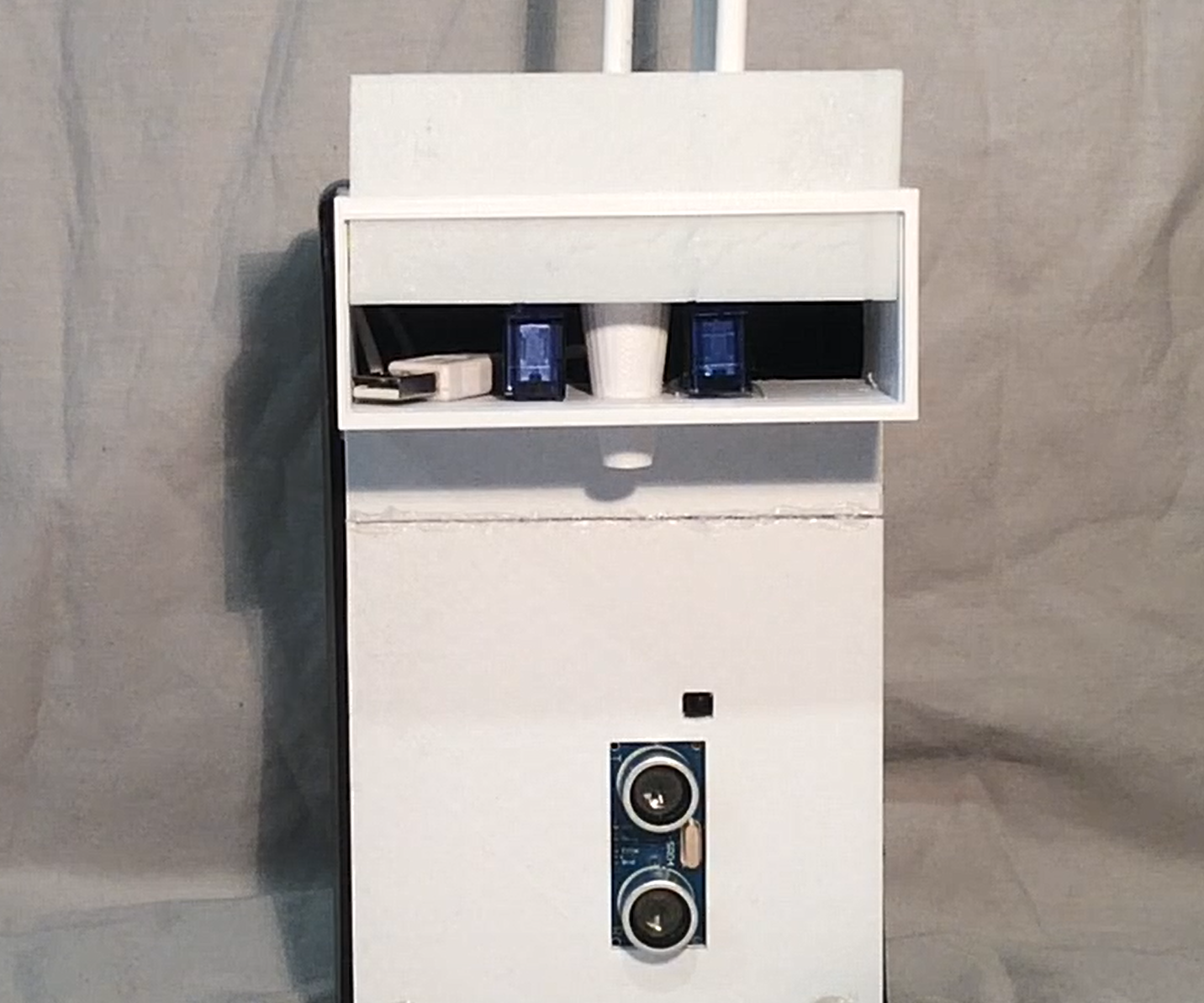 Graphite Dispenser : 6 Steps - Instructables