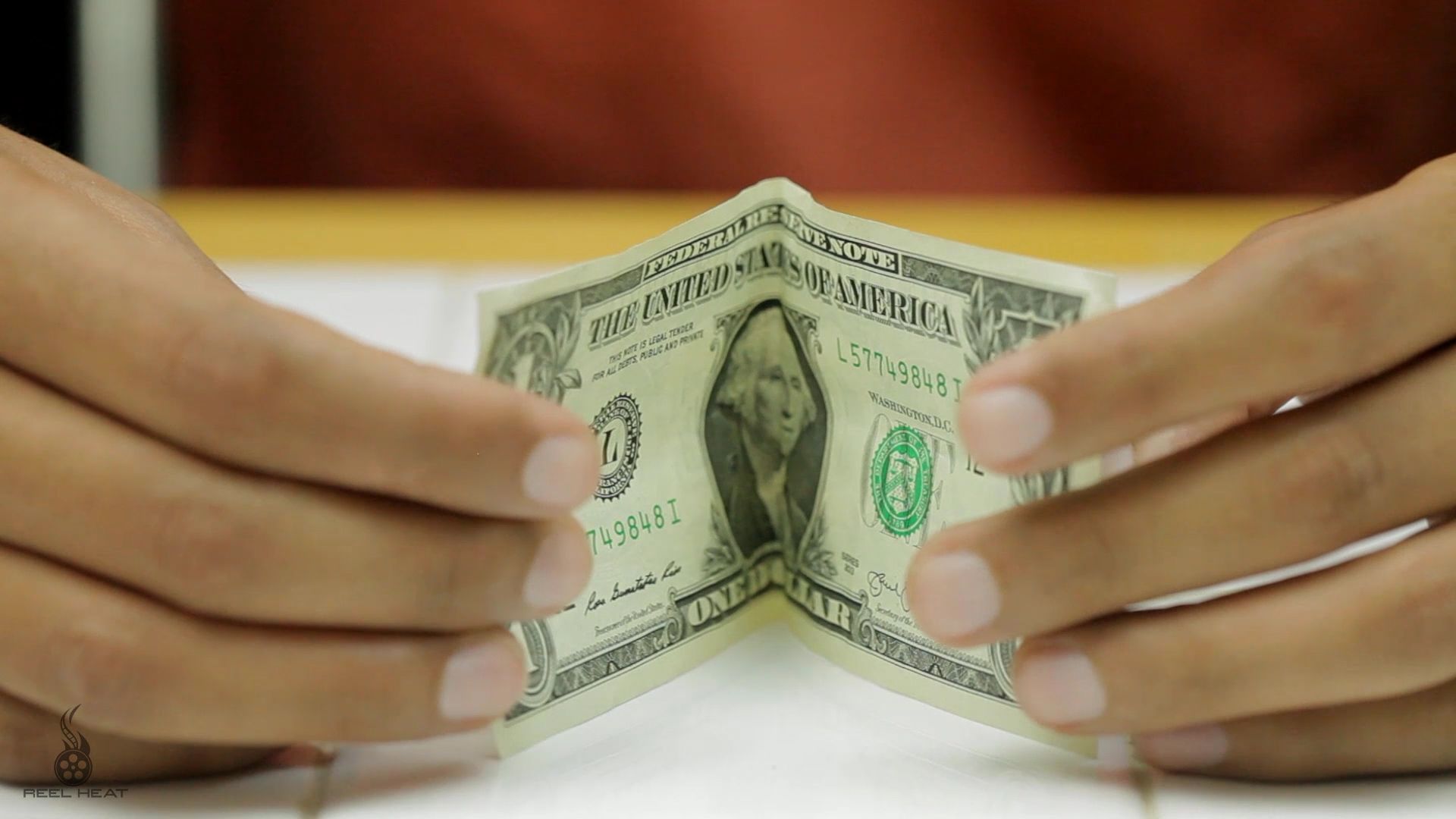 6 Awesome Balance Tricks : 6 Steps - Instructables