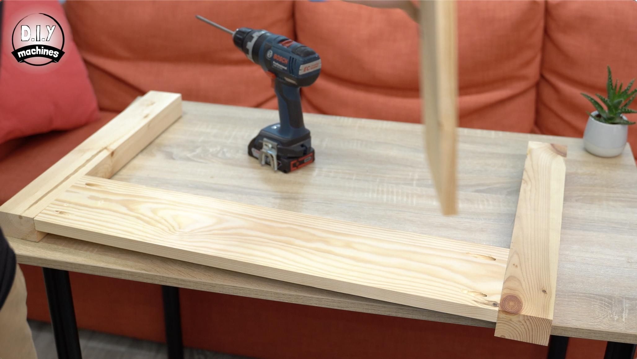 Easily Build a MACHINE THAT DESTROYS WHAT IT CREATES - Kinetic Sand Art ...