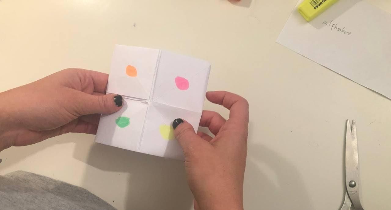 How to Make a Classic 'Qua-Qua' Game : 9 Steps (with Pictures ...