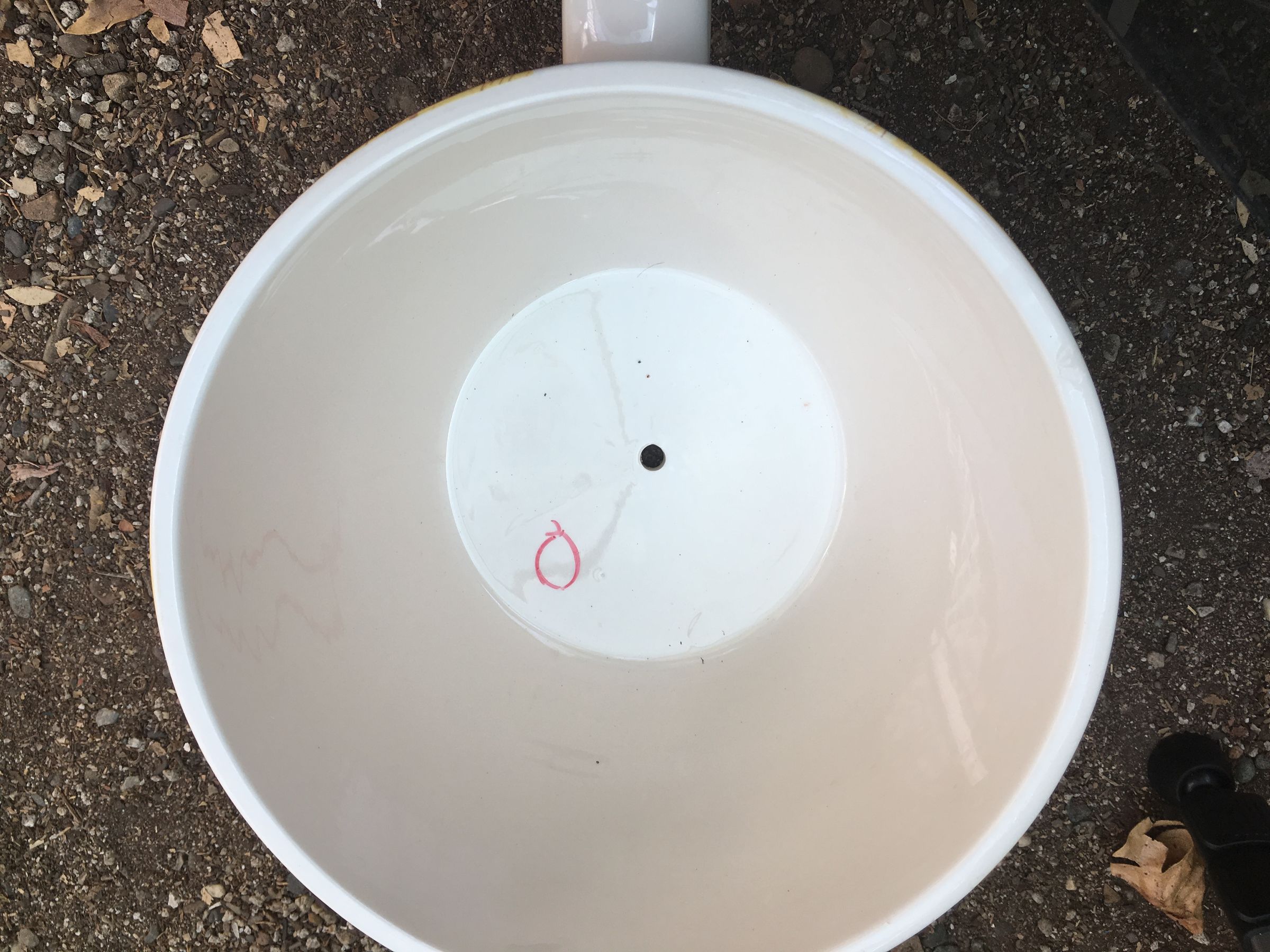 English Breakfast Tea Floating Fountain : 8 Steps (with Pictures ...