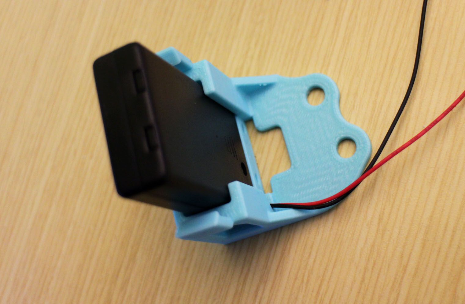 GearBot: a Dual Speed, Gear Driven Bot : 23 Steps (with Pictures ...