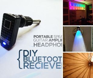 DIY || Electronics - Instructables