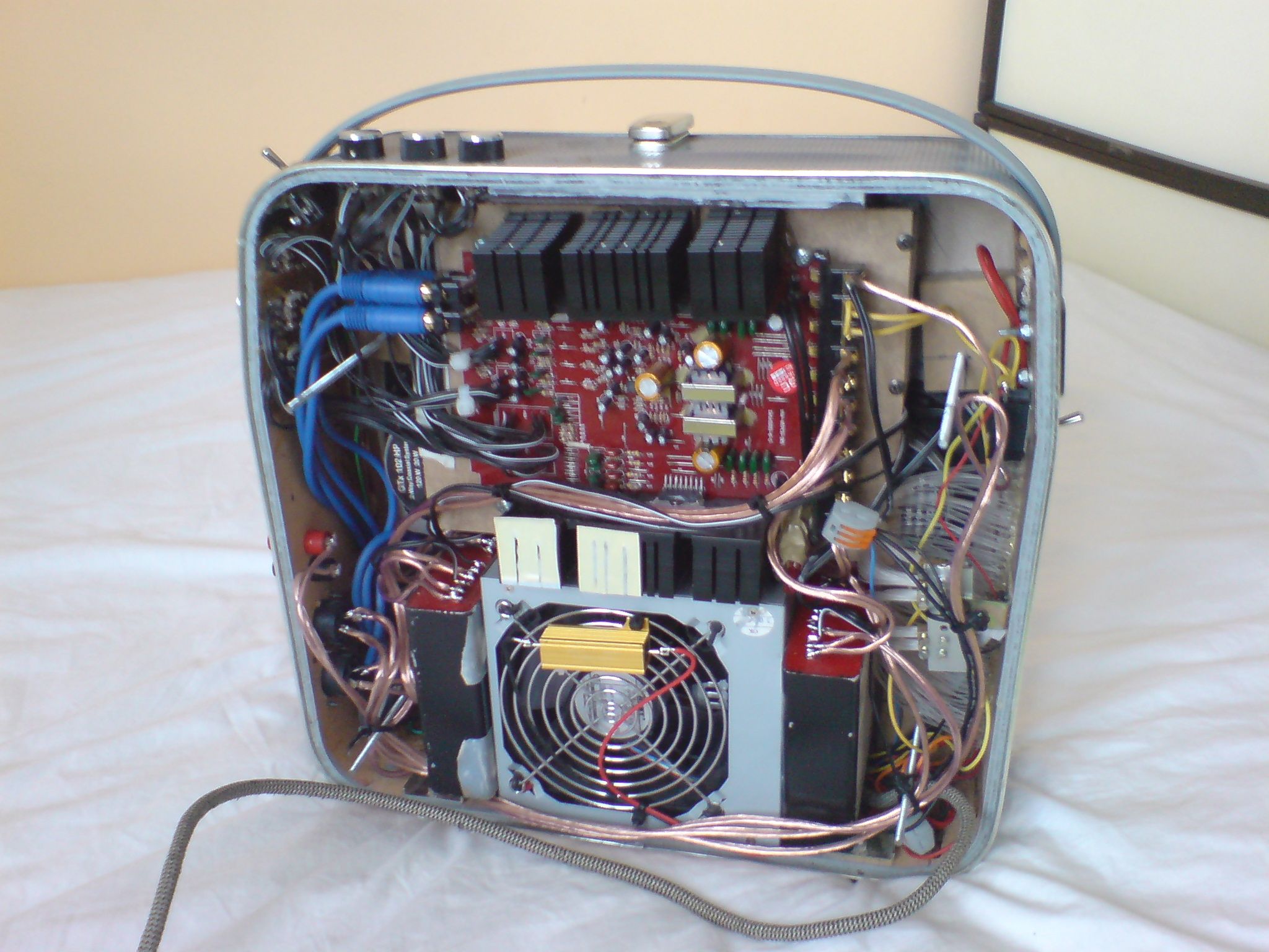 BEATBOX 2.0 : 5 Steps (with Pictures) - Instructables