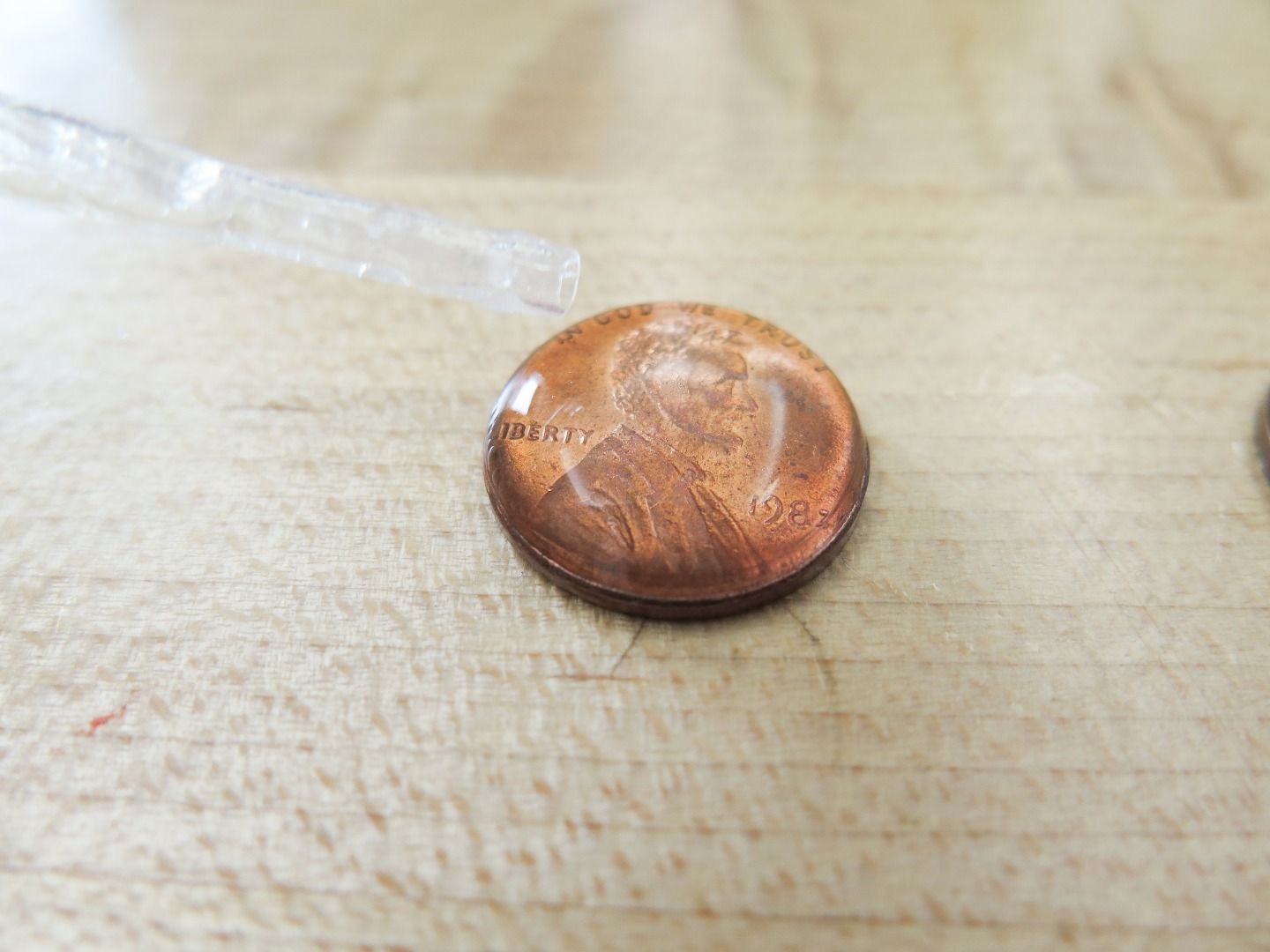Water Drop Science: 8 Explorations : 8 Steps (with Pictures ...