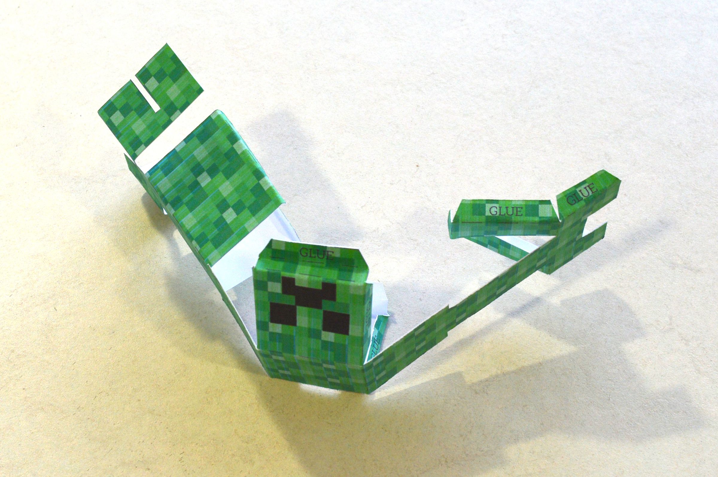 Moving Minecraft Characters : 8 Steps (with Pictures) - Instructables