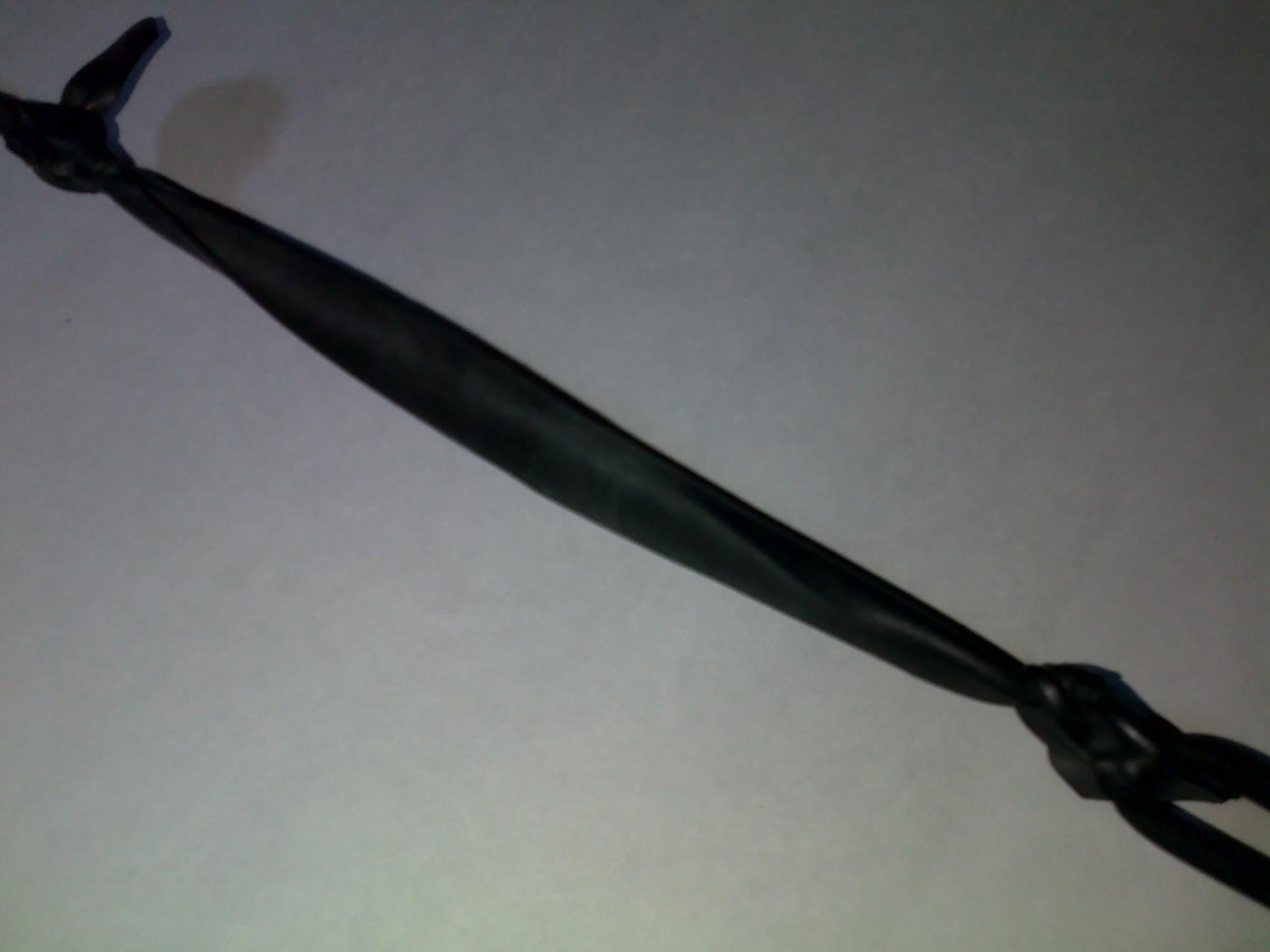 Bow - the Bike Wheel Bow : 9 Steps (with Pictures) - Instructables