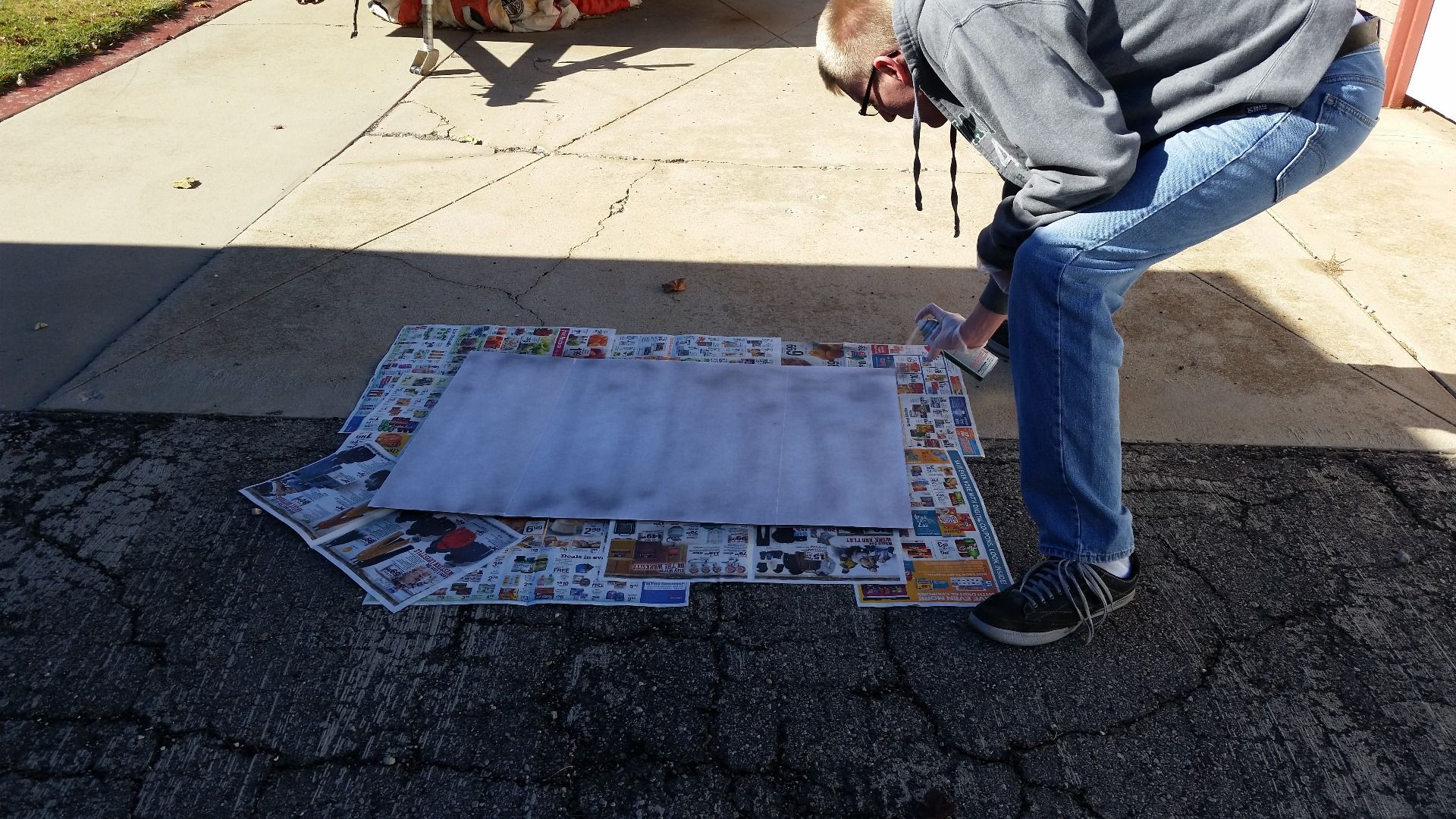 DIY Glow Board : 4 Steps - Instructables