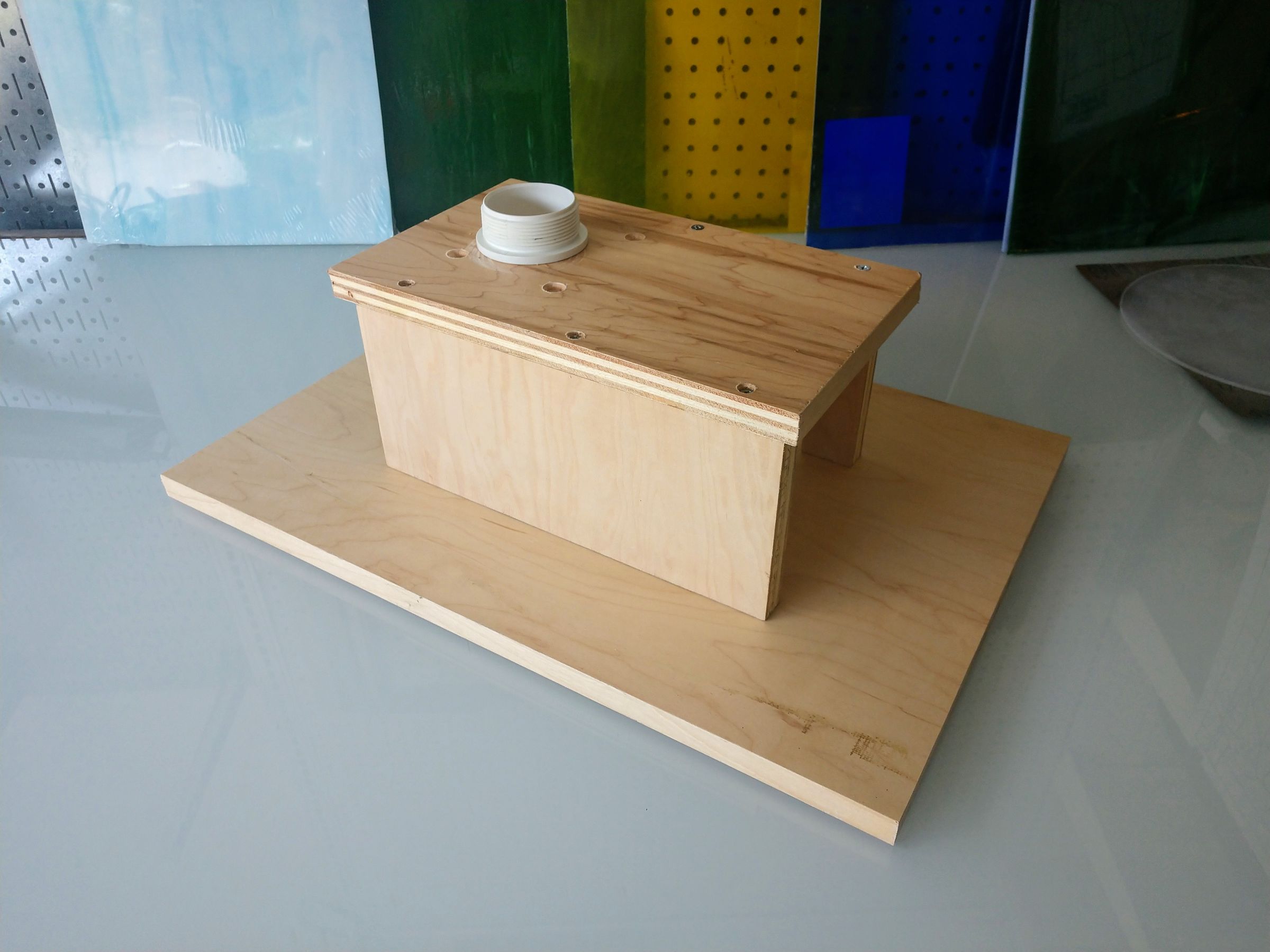 Rocks to Art! DIY Lapidary Machine. : 6 Steps - Instructables