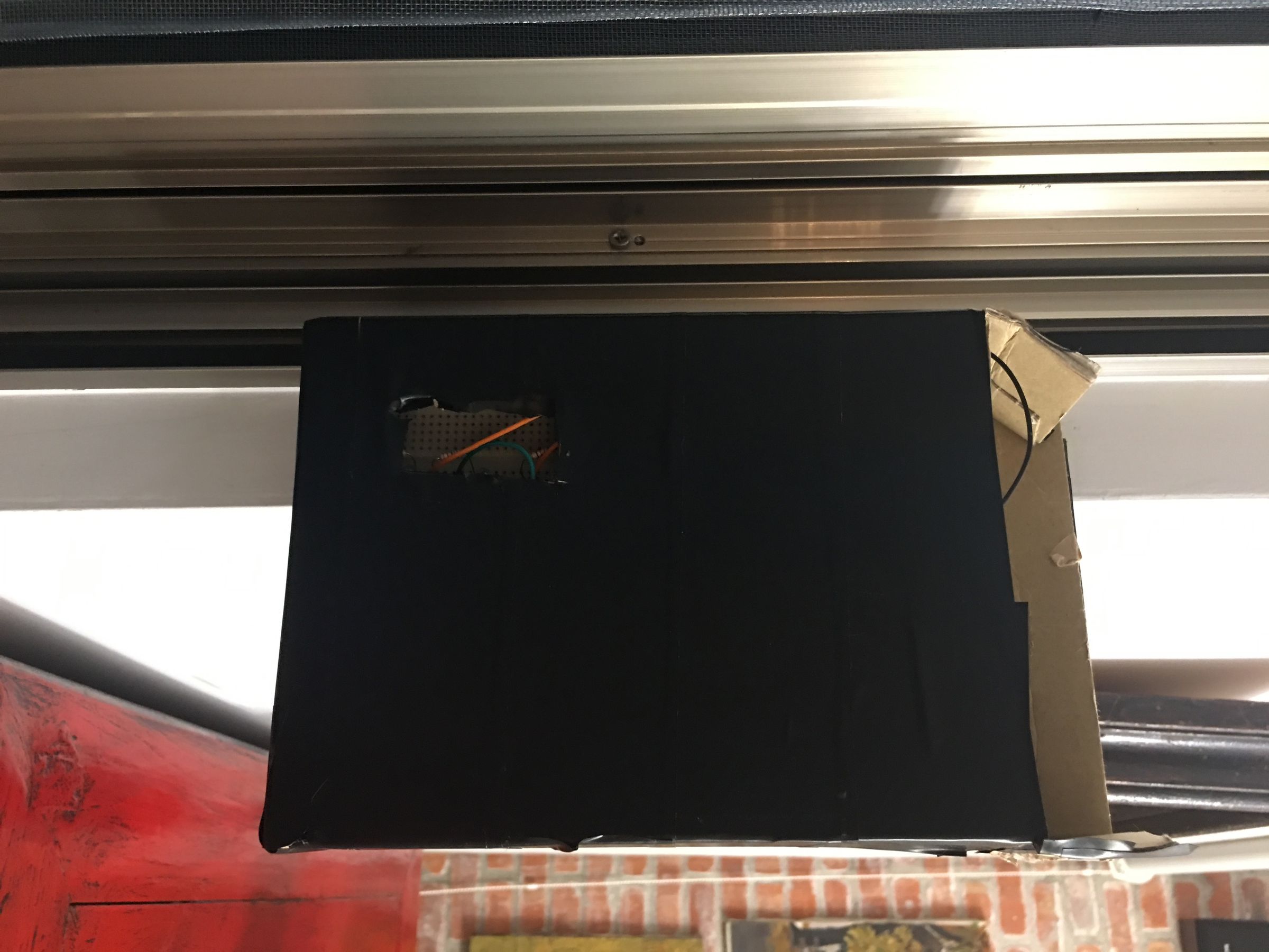 Window Detecter : 4 Steps - Instructables