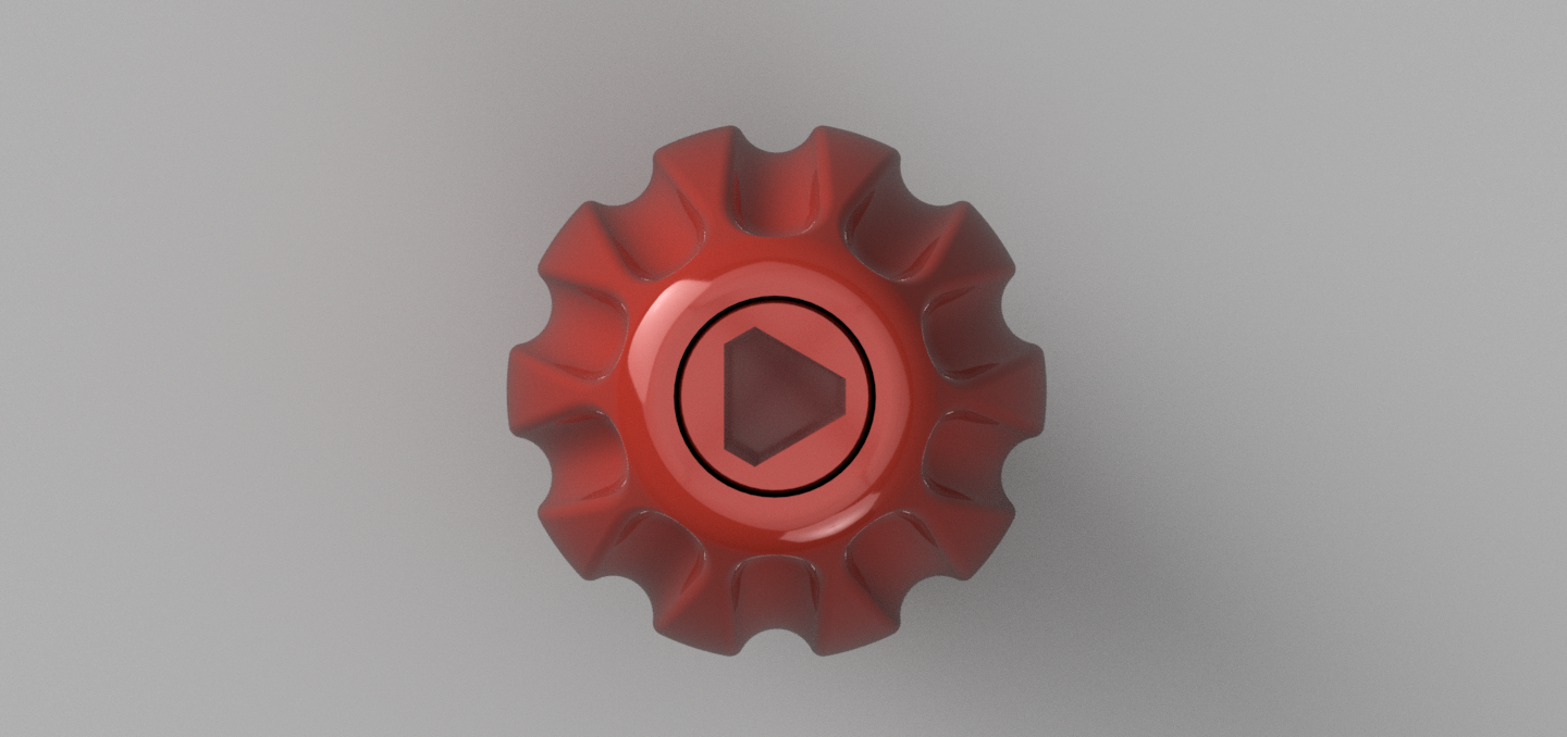 3D Printed Ratchet Screwdriver : 5 Steps (with Pictures) - Instructables