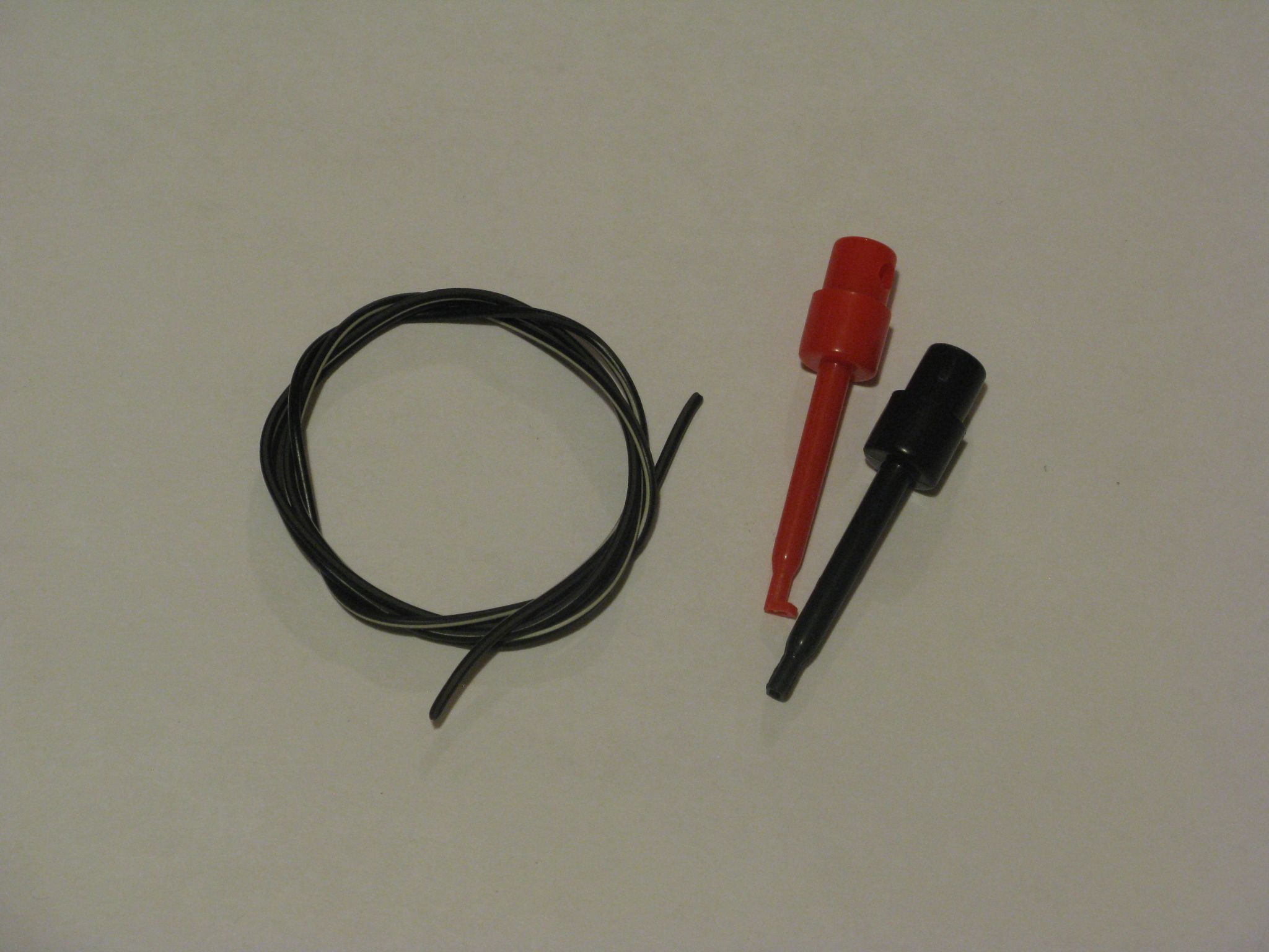 Making DSO Nano V2 & V3 Oscilloscope Probes : 19 Steps (with Pictures ...