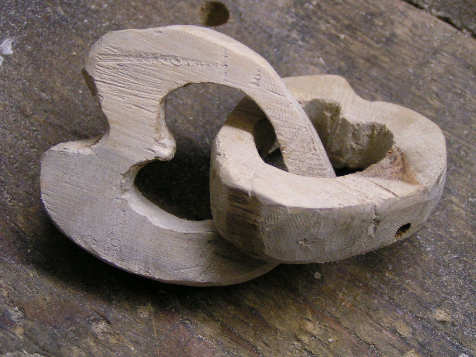Entwined Hearts : 6 Steps (with Pictures) - Instructables