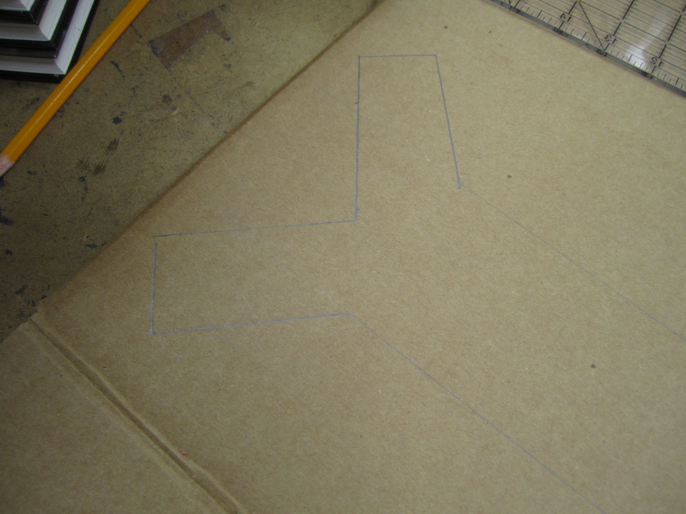 Make a Display Stand for Necklaces! : 5 Steps (with Pictures ...