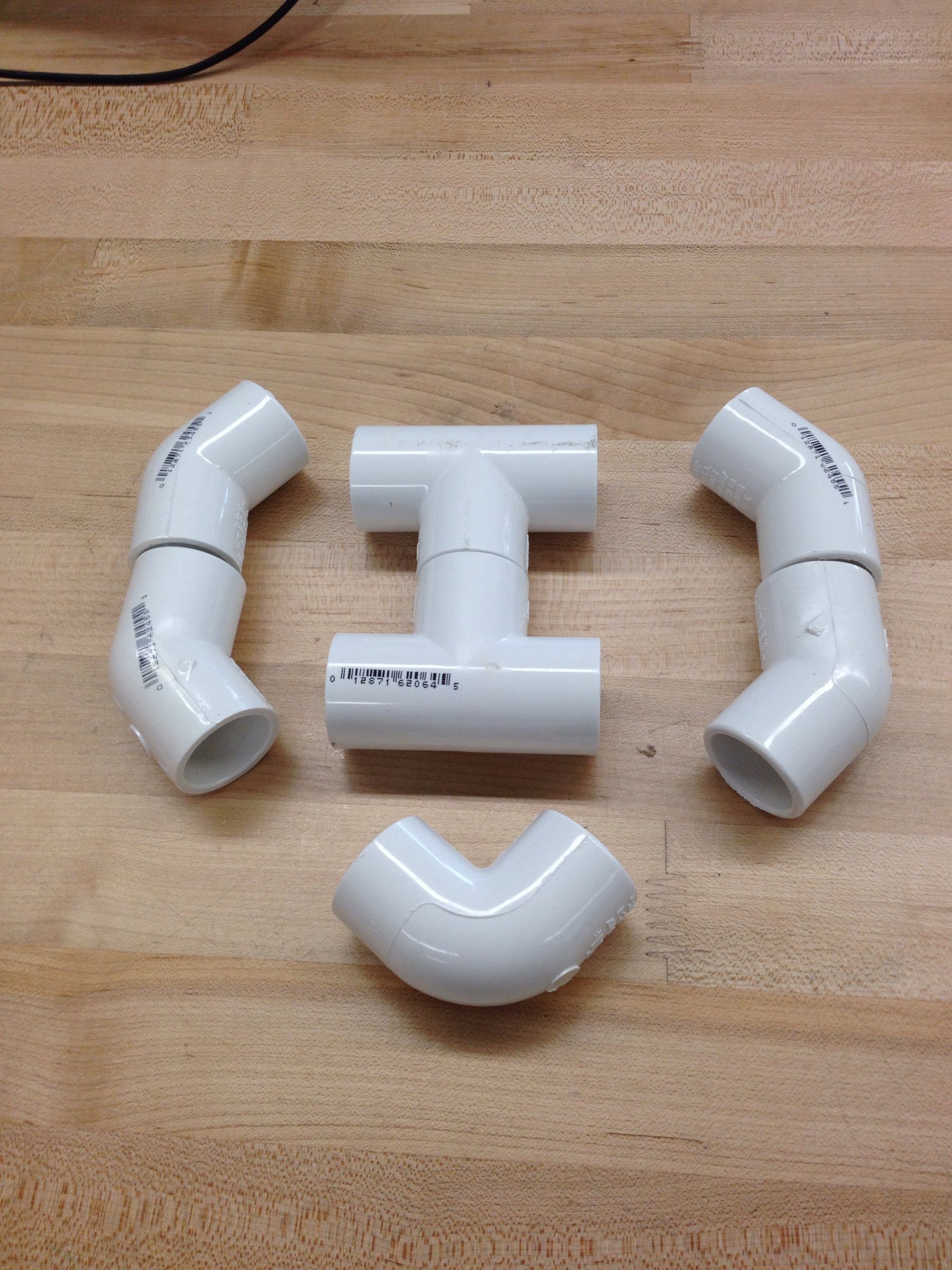 PVC Trebuchet : 14 Steps - Instructables