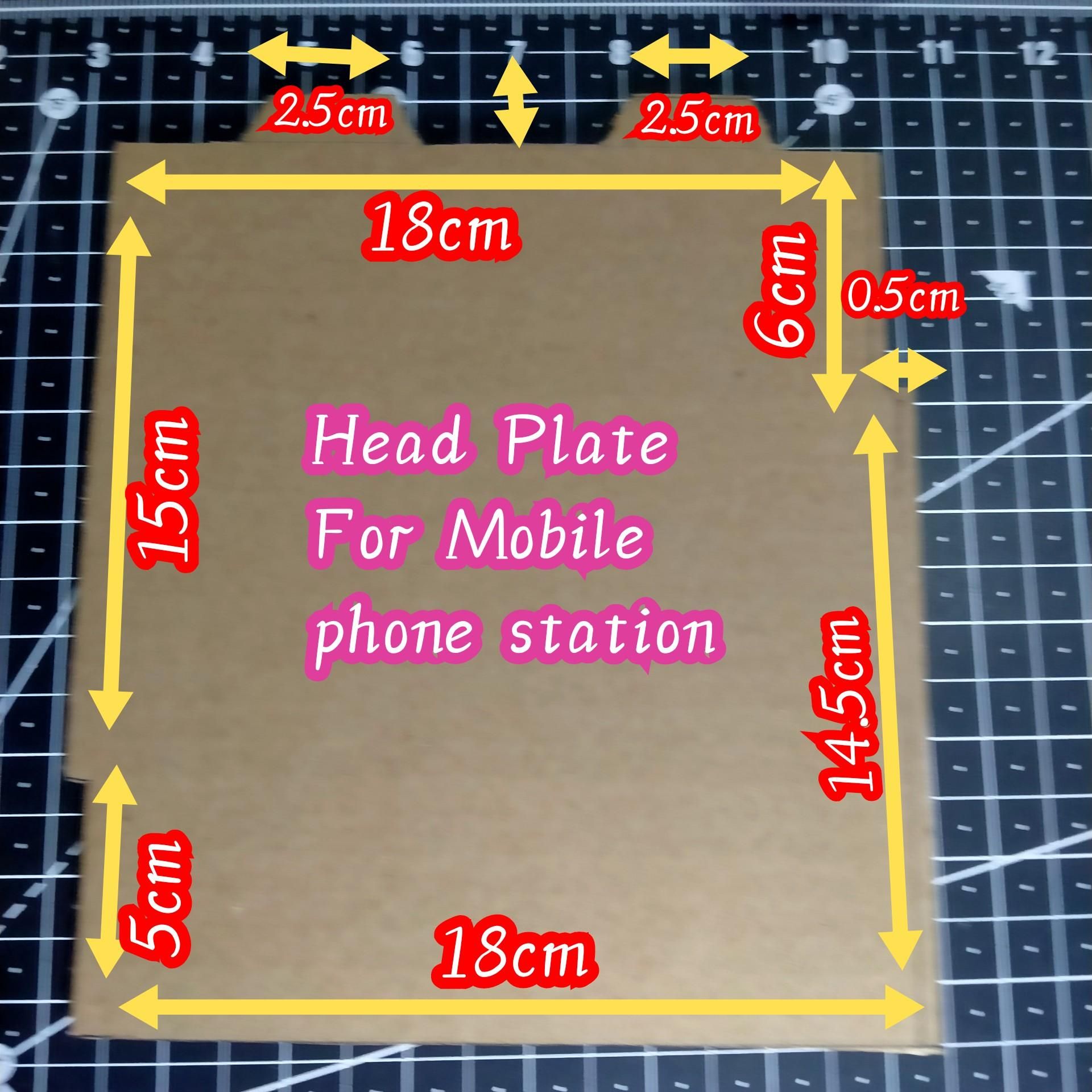 CARDBOARD COMPLEX : 15 Steps (with Pictures) - Instructables