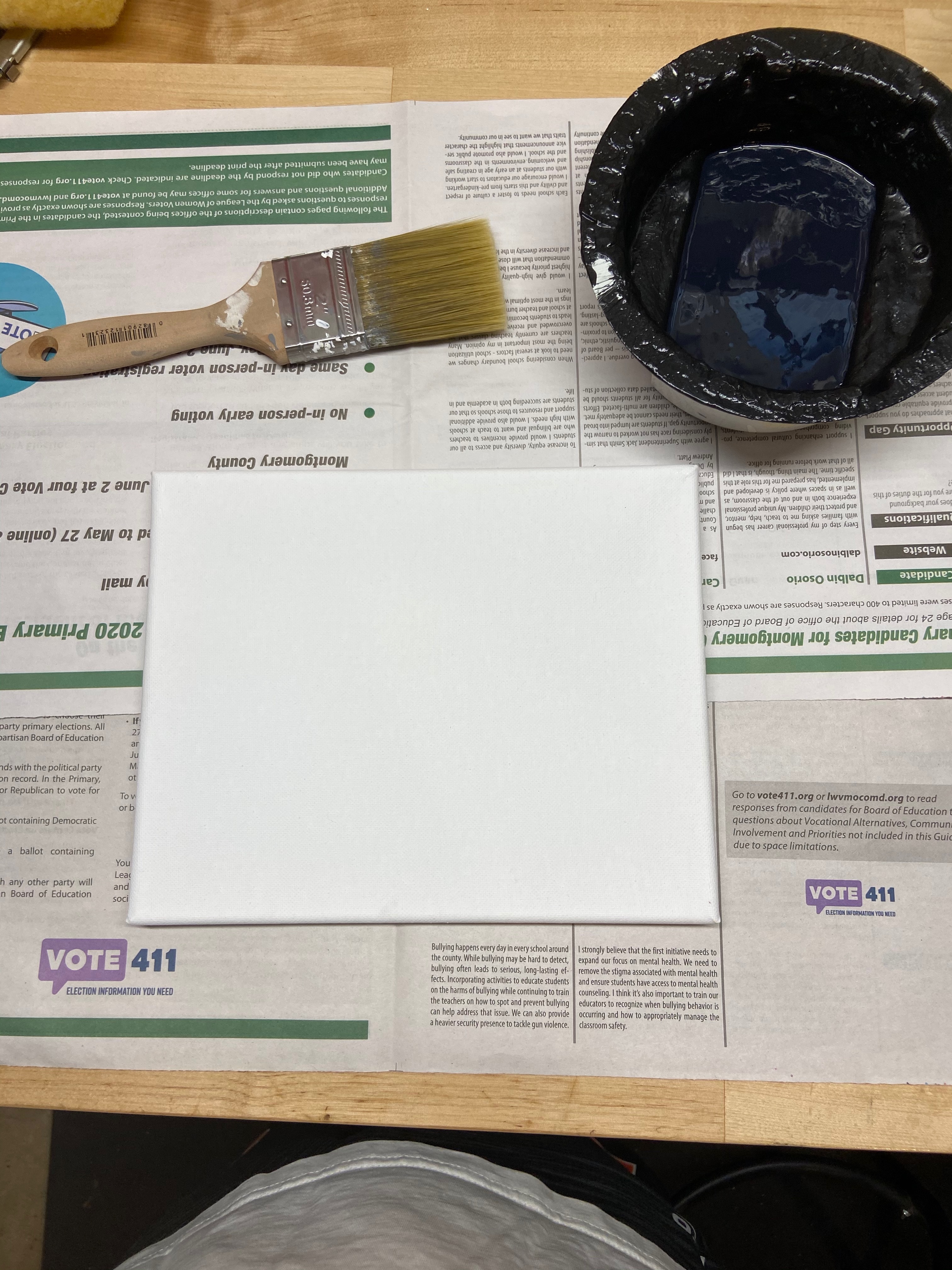 Pendulum Painting : 9 Steps - Instructables