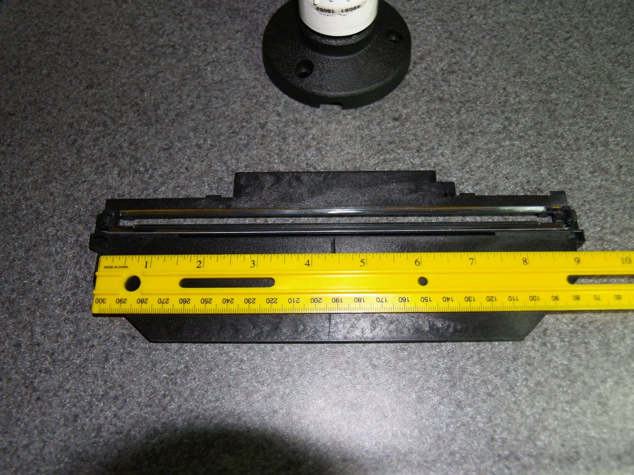 Scanner Parts - Desk Lamp : 13 Steps - Instructables