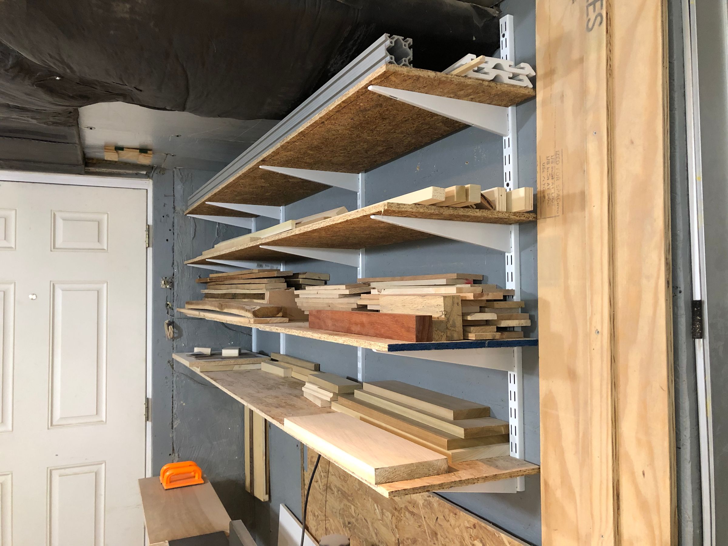 Shop Organization Tips and Practices : 12 Steps (with Pictures ...