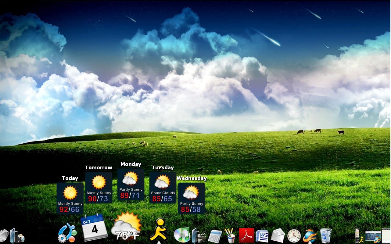 How to Install and Edit an "ObjectDock" : 8 Steps - Instructables
