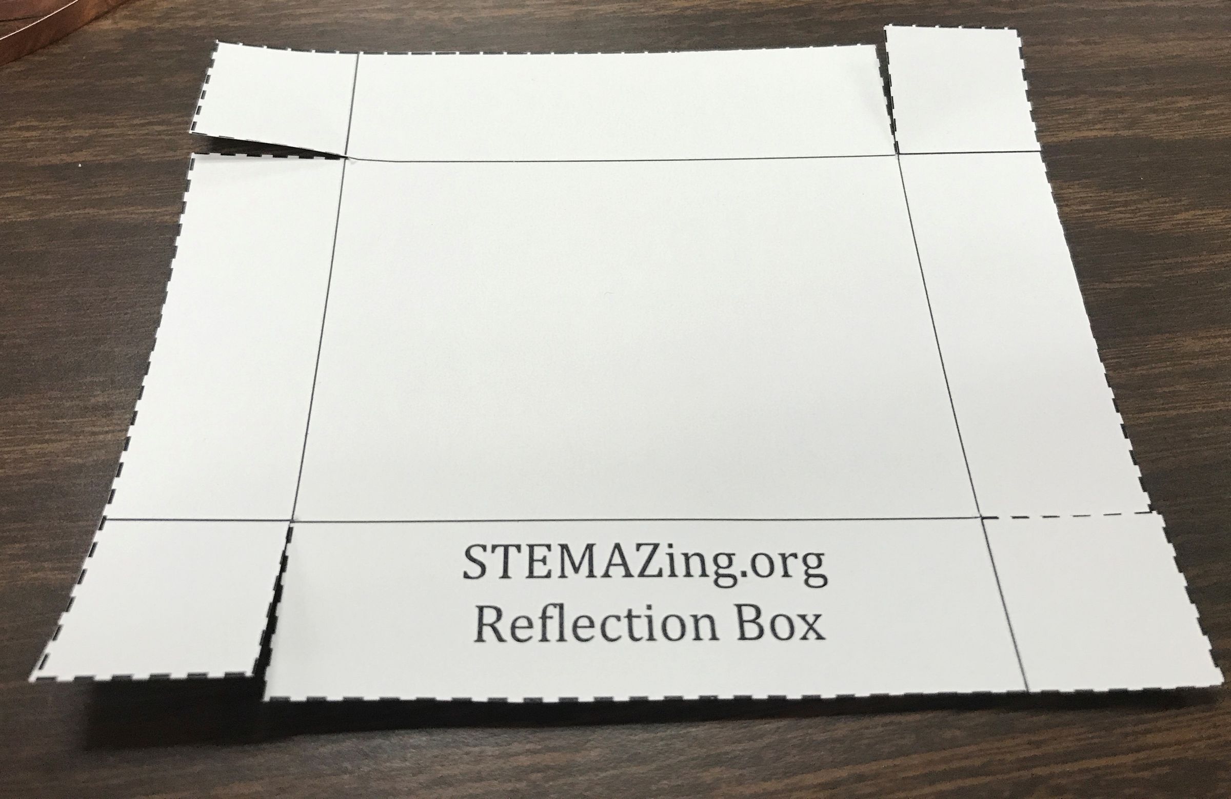 #STEMontheCheap RGB Light Show Paper Circuit : 19 Steps (with Pictures ...