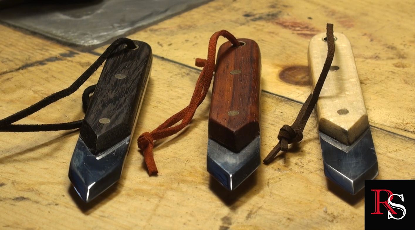 Woodworking Marking Knife : 18 Steps (with Pictures) - Instructables