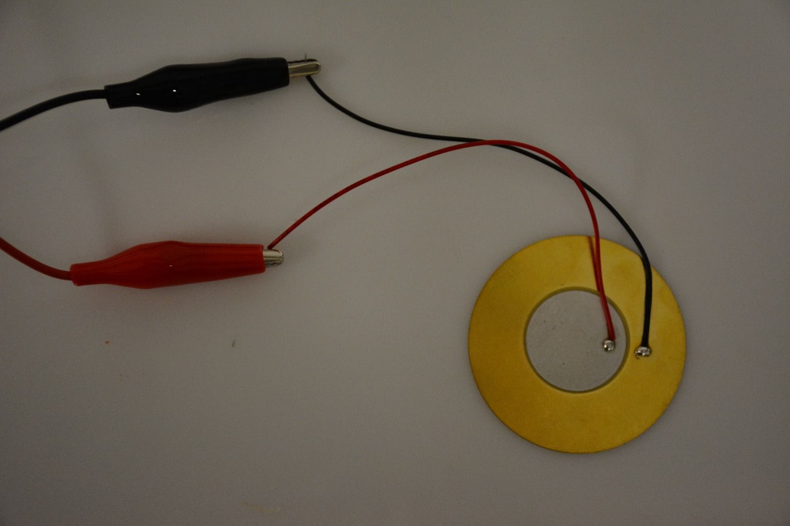 Build a Parabolic Speaker : 9 Steps - Instructables