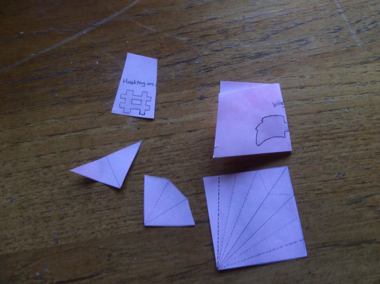 Paper Tweeter Bird Robot : 5 Steps - Instructables