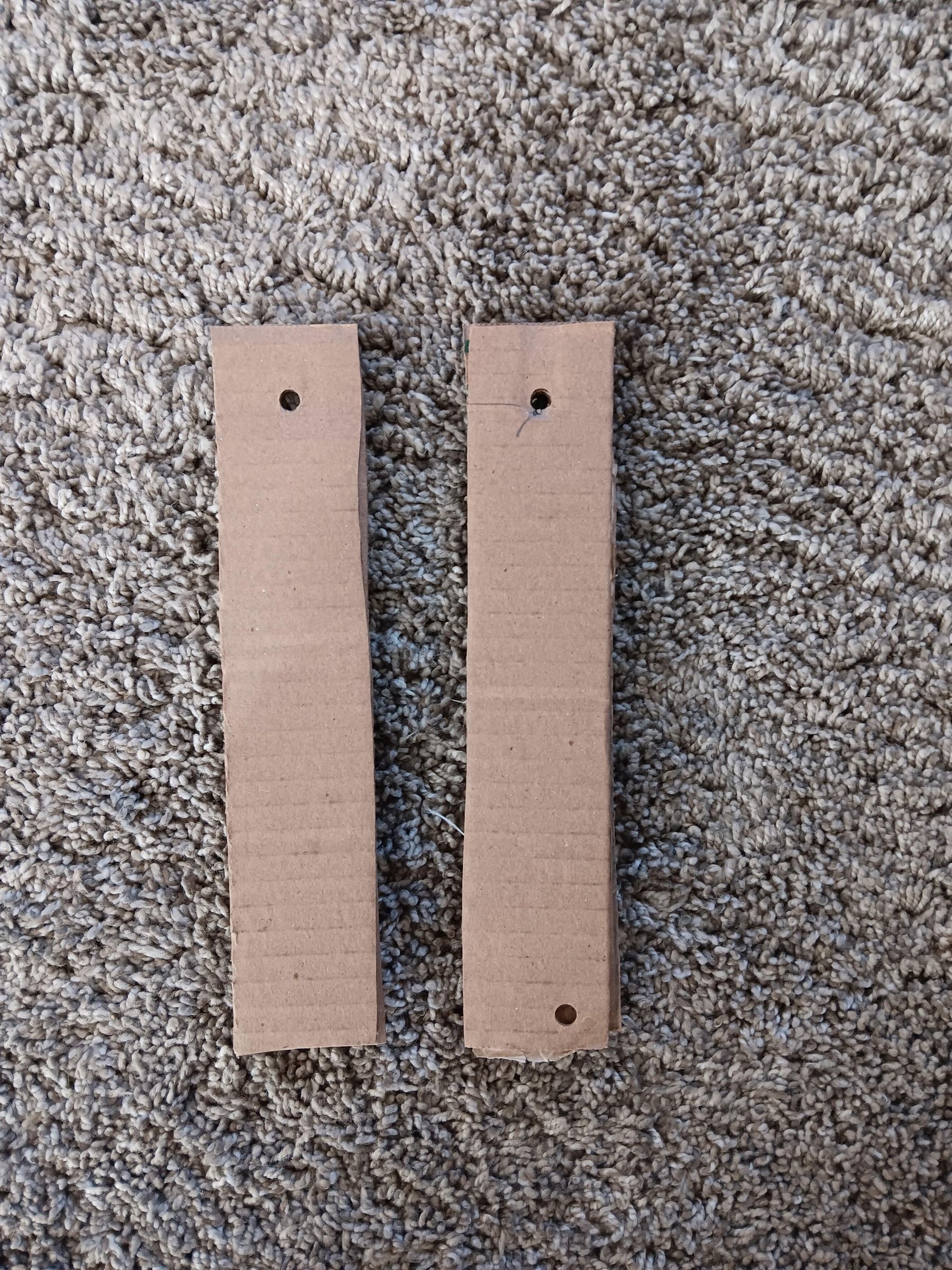 Table Top Trebuchet Cardboard or 3d Printed : 9 Steps - Instructables