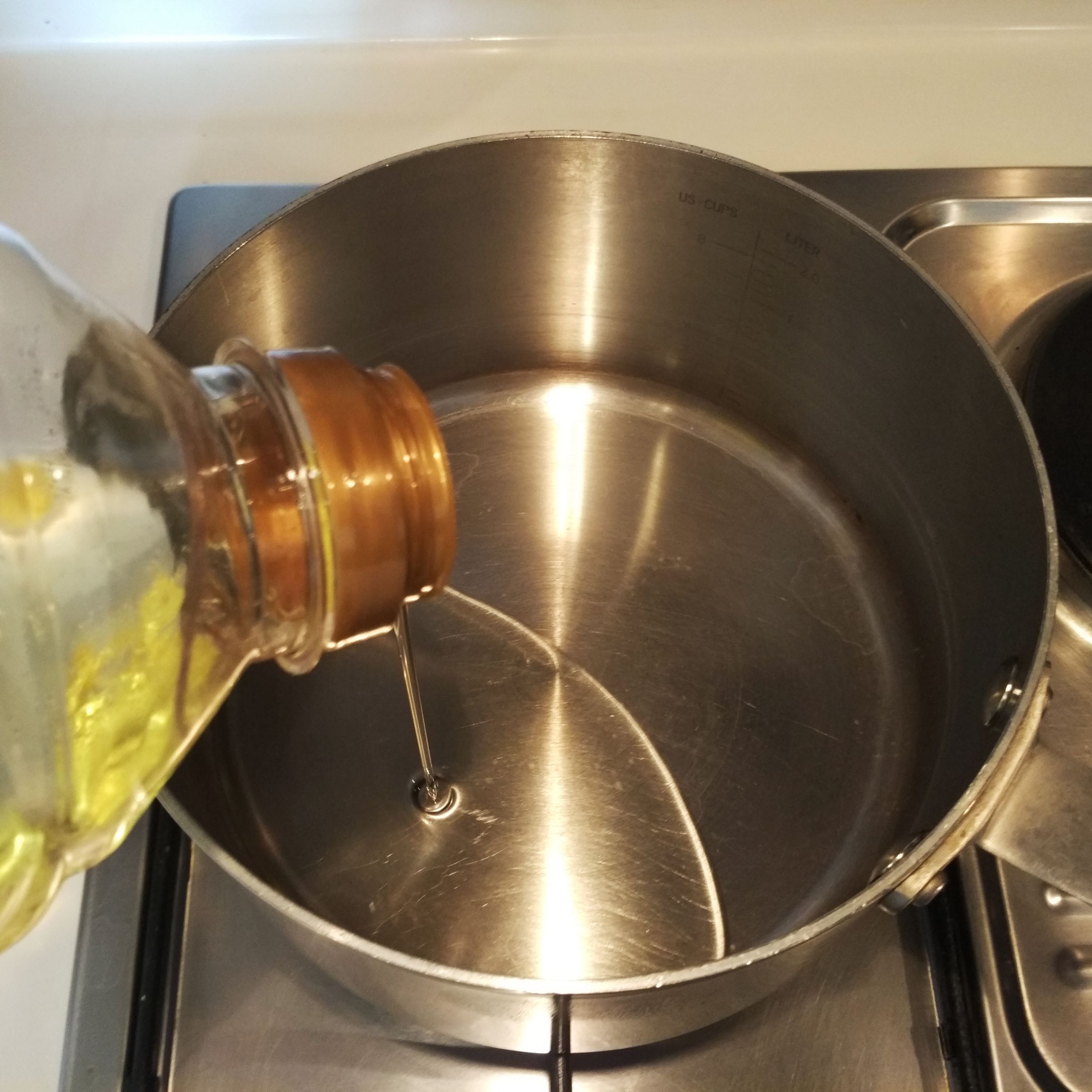 Classic Chinese Chili Oil : 3 Steps (with Pictures) - Instructables