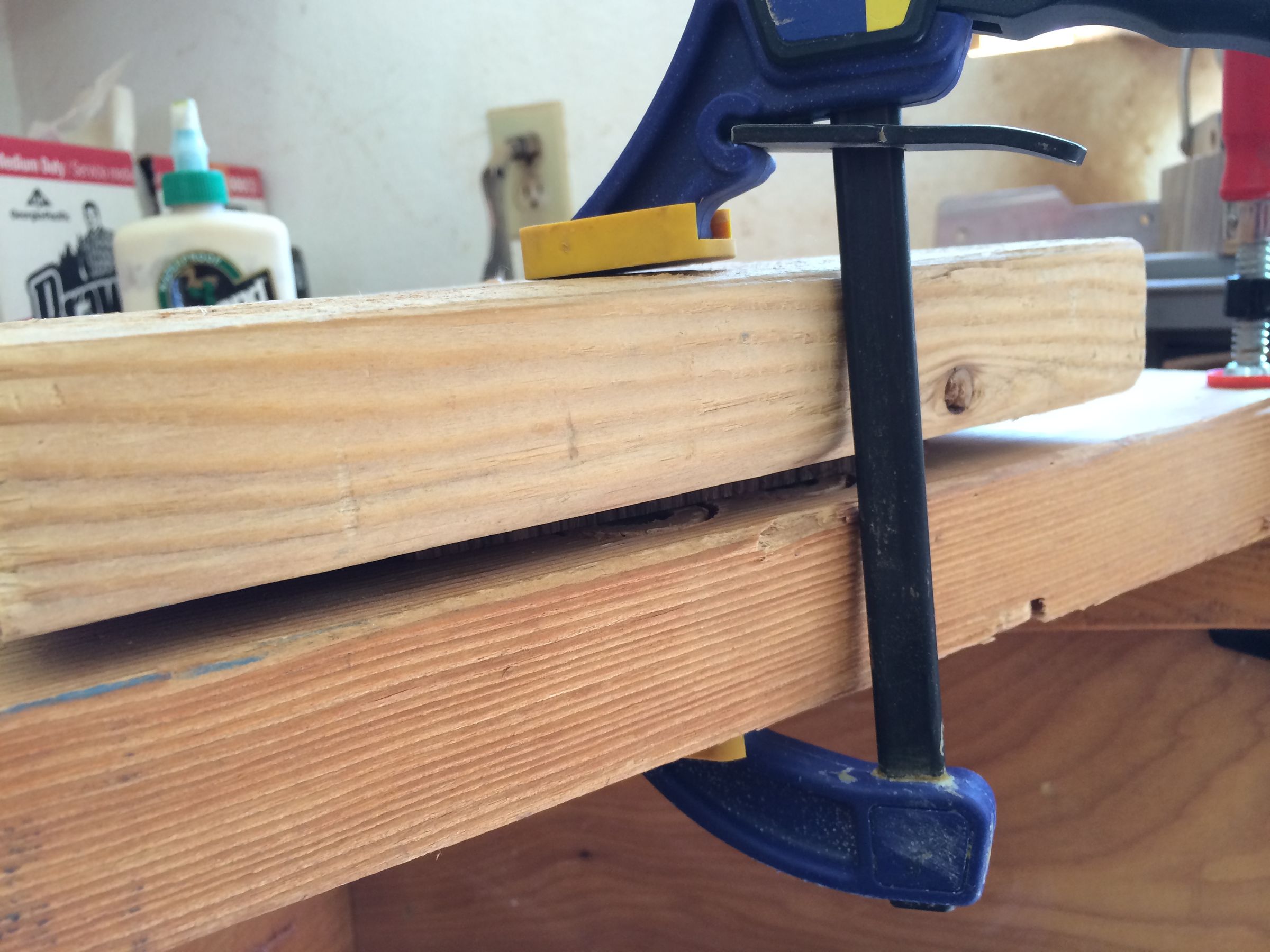 Wooden Ring : 9 Steps (with Pictures) - Instructables