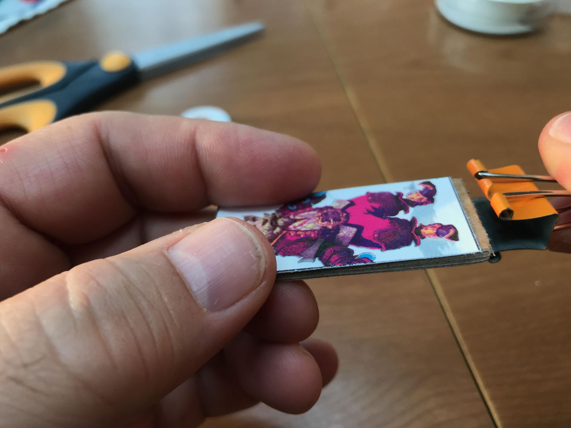 New Player Kit for Table Top RPG : 8 Steps (with Pictures) - Instructables