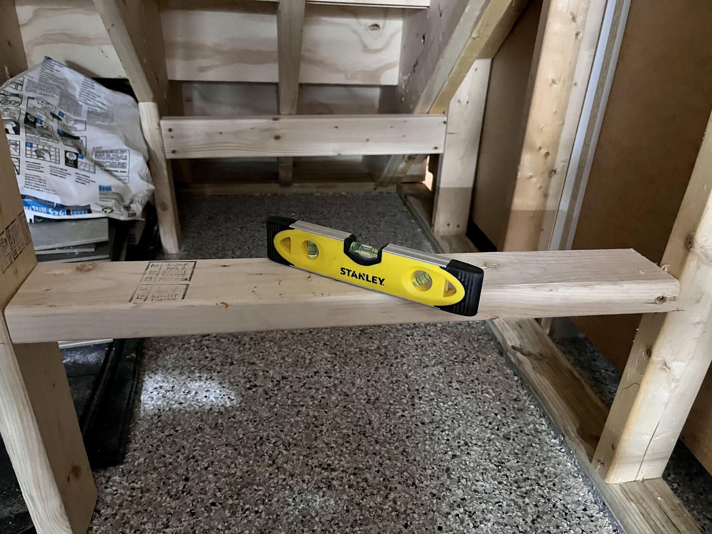 Wood Storage : 5 Steps (with Pictures) - Instructables