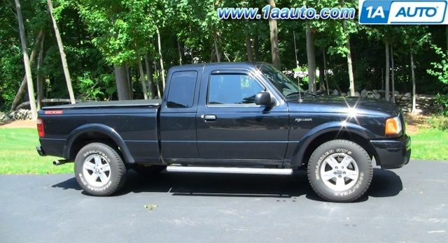 How to Replace a Power Door Lock Actuator on a 1999-2010 Ford Ranger ...