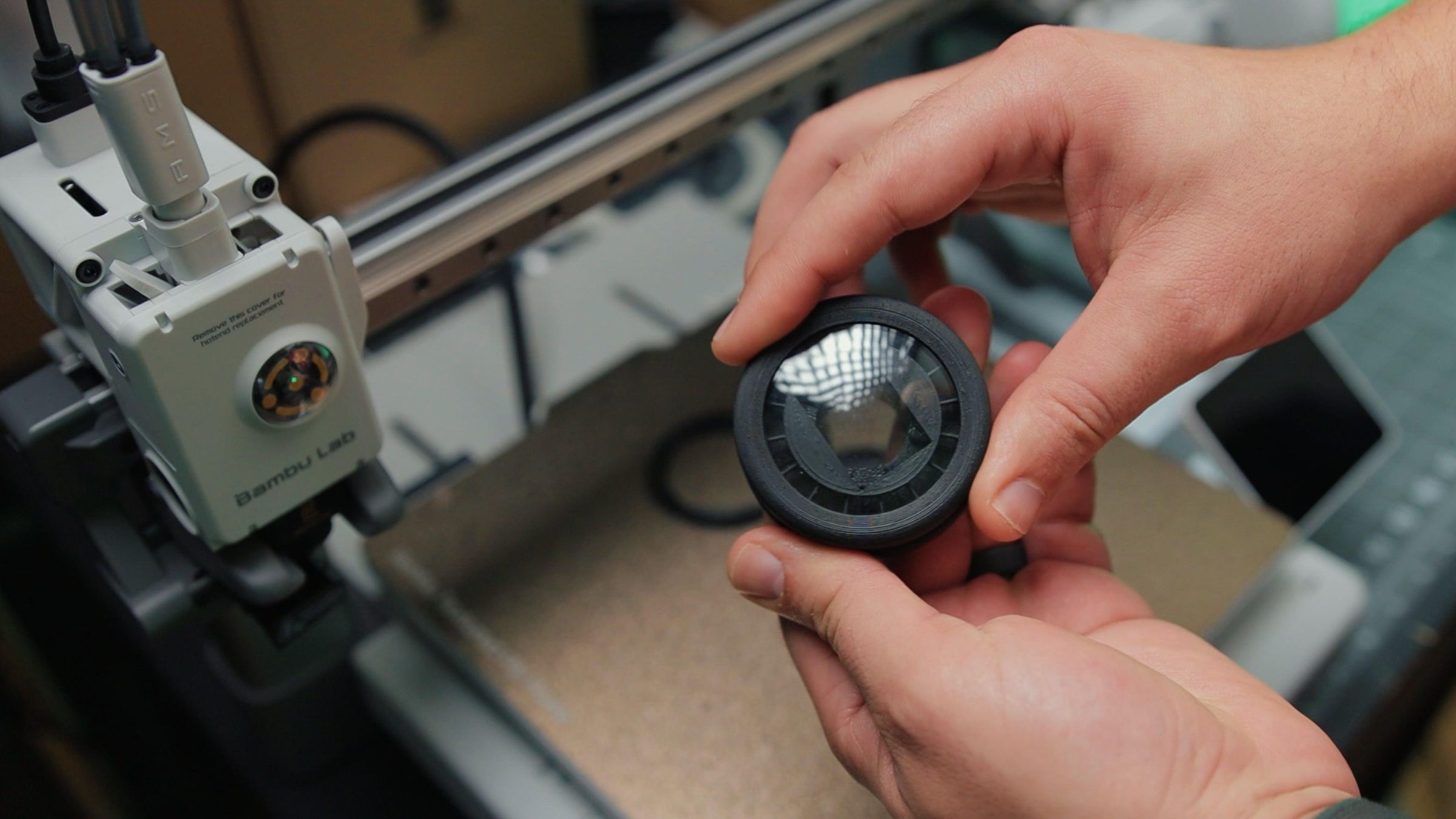 Focus Dial — a Digital Distraction Blocker : 12 Steps (with Pictures ...