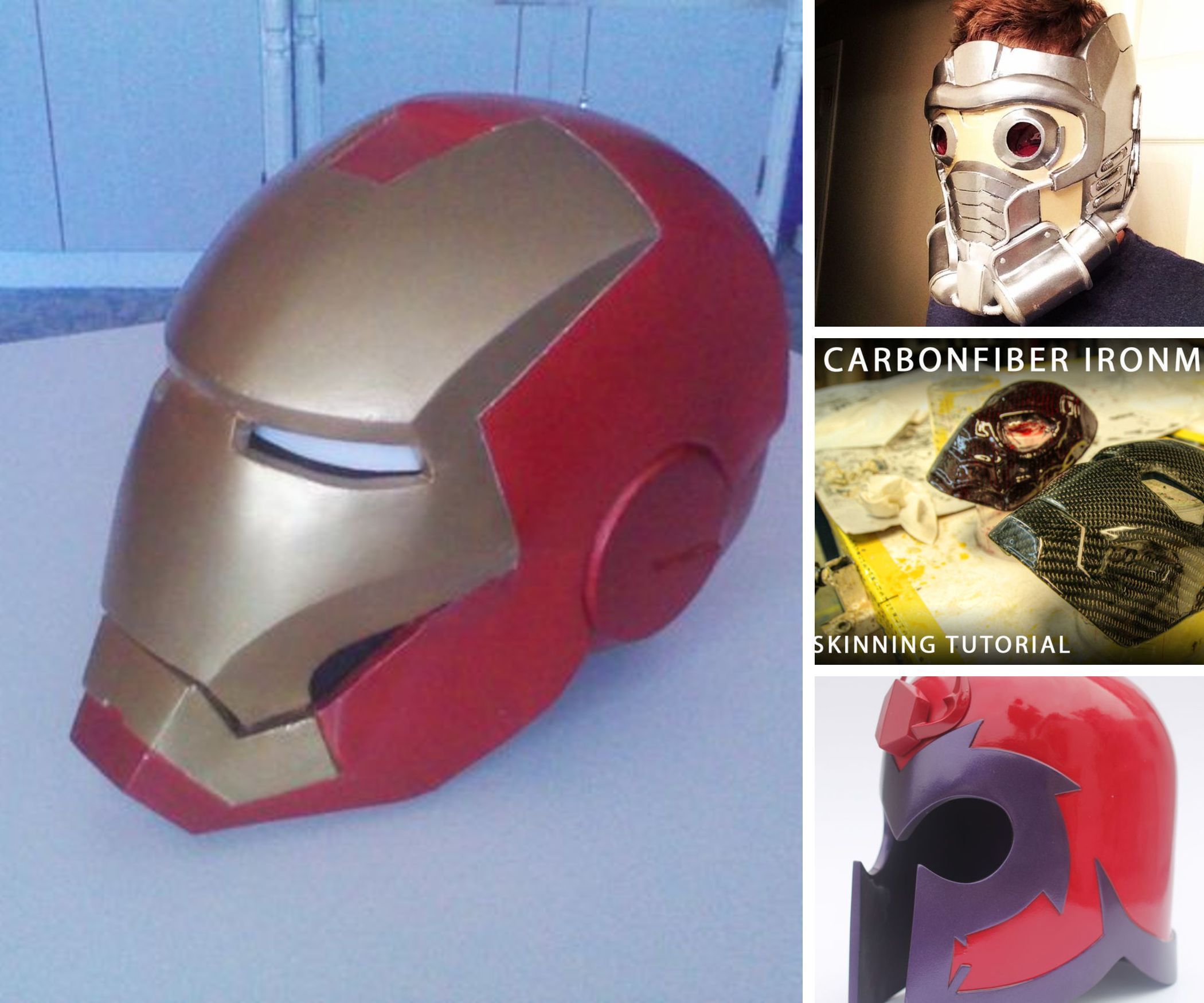 Cosplay - Instructables