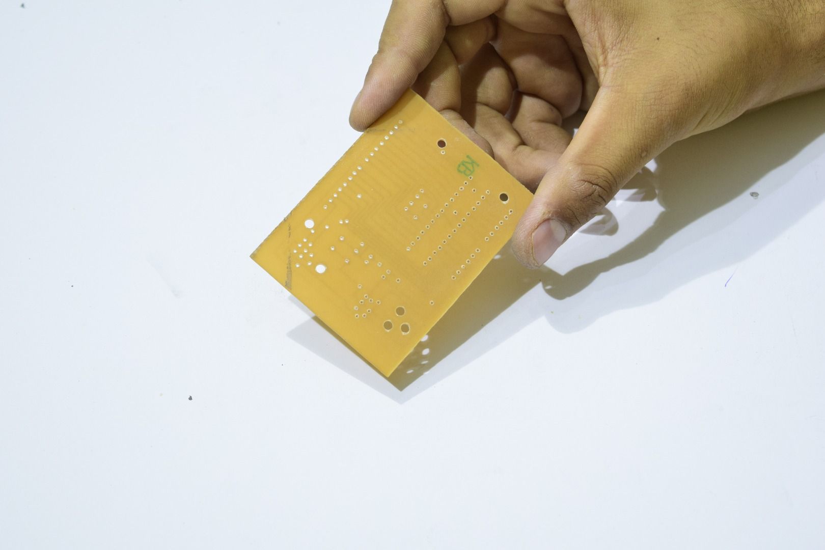 Beeduino : Homemade Arduino Uno for $6 : 13 Steps (with Pictures ...