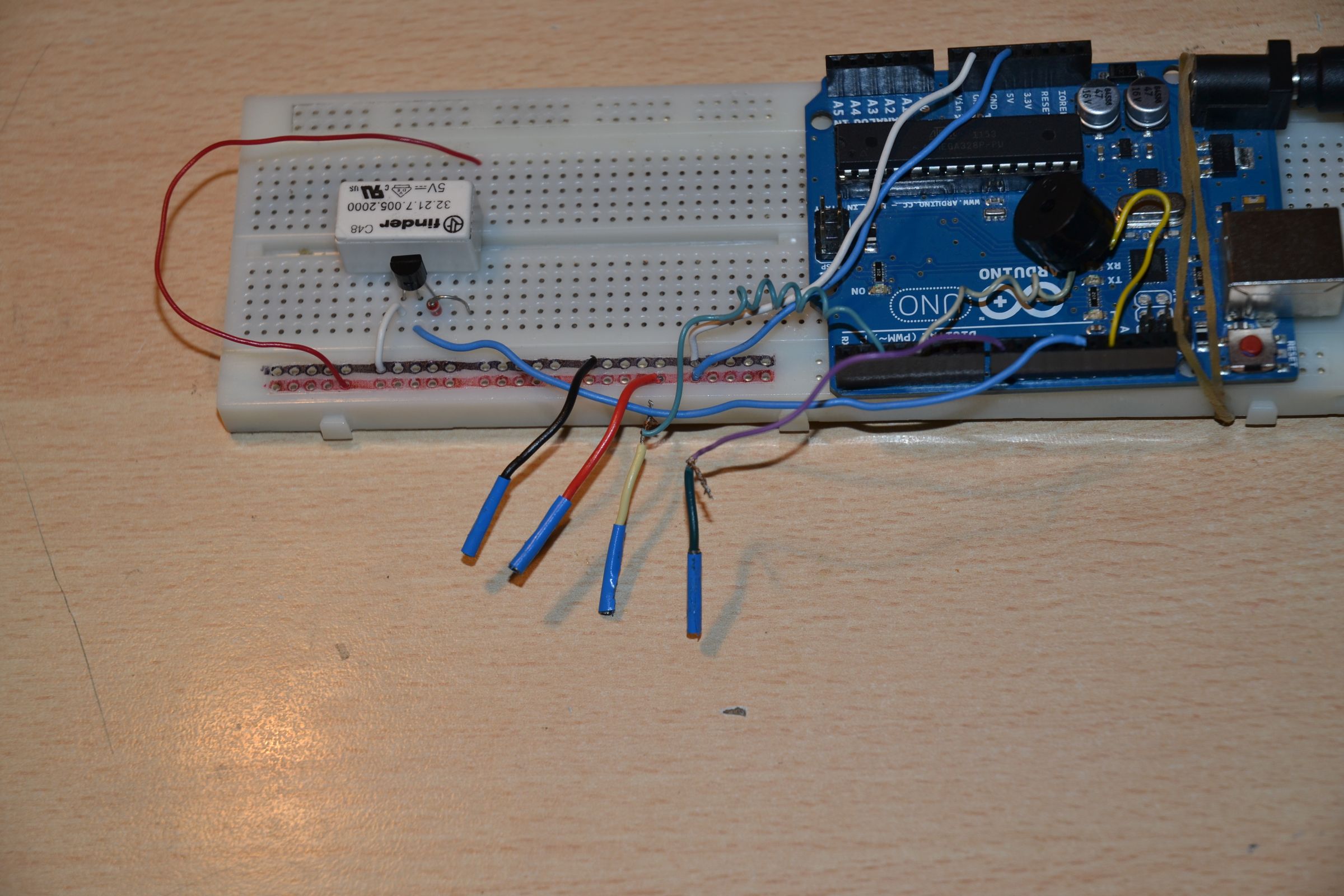 The Morse Code Generator by a PS\2 Keyboard - Instructables